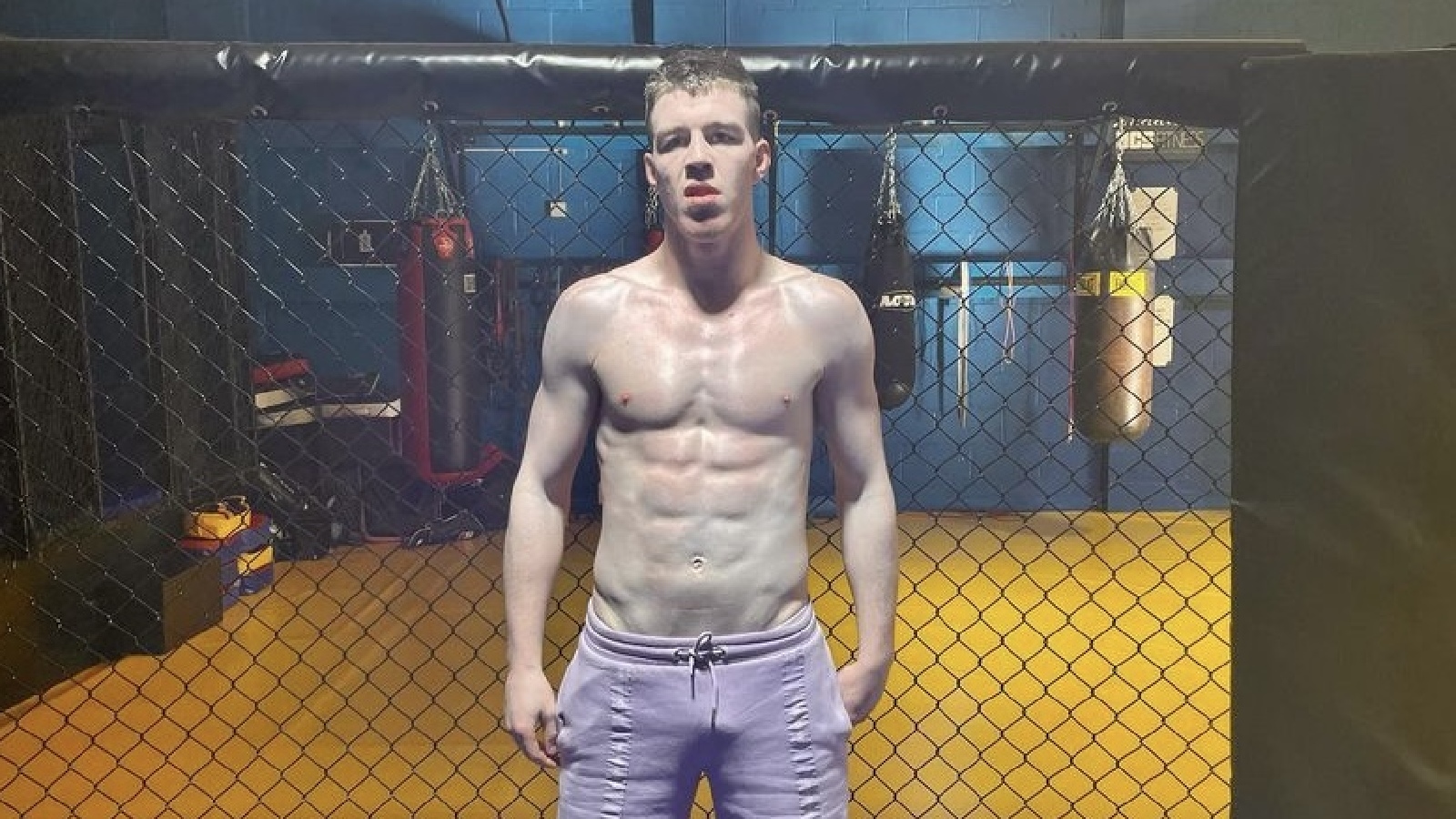 PFL Exclusive: ‘In nine fights, I could be a millionaire with two world ...