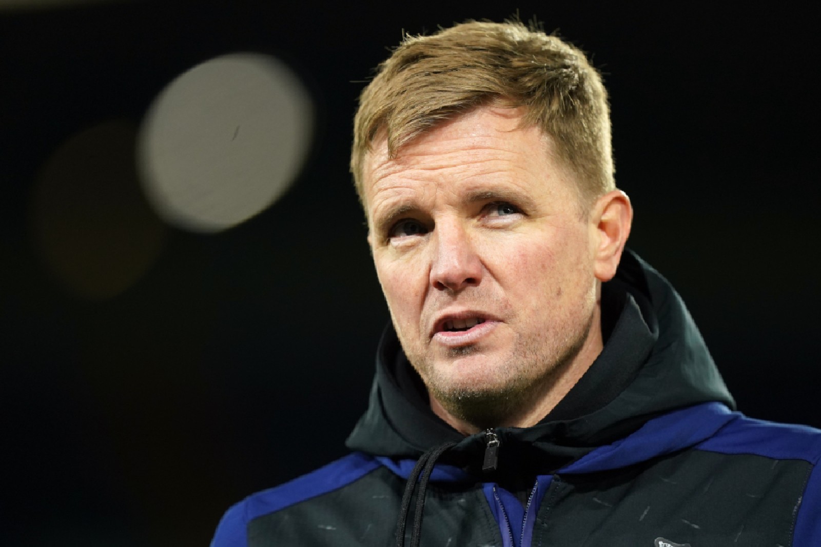 Eddie Howe promises ‘there’s better and more to come’ from Newcastle ...