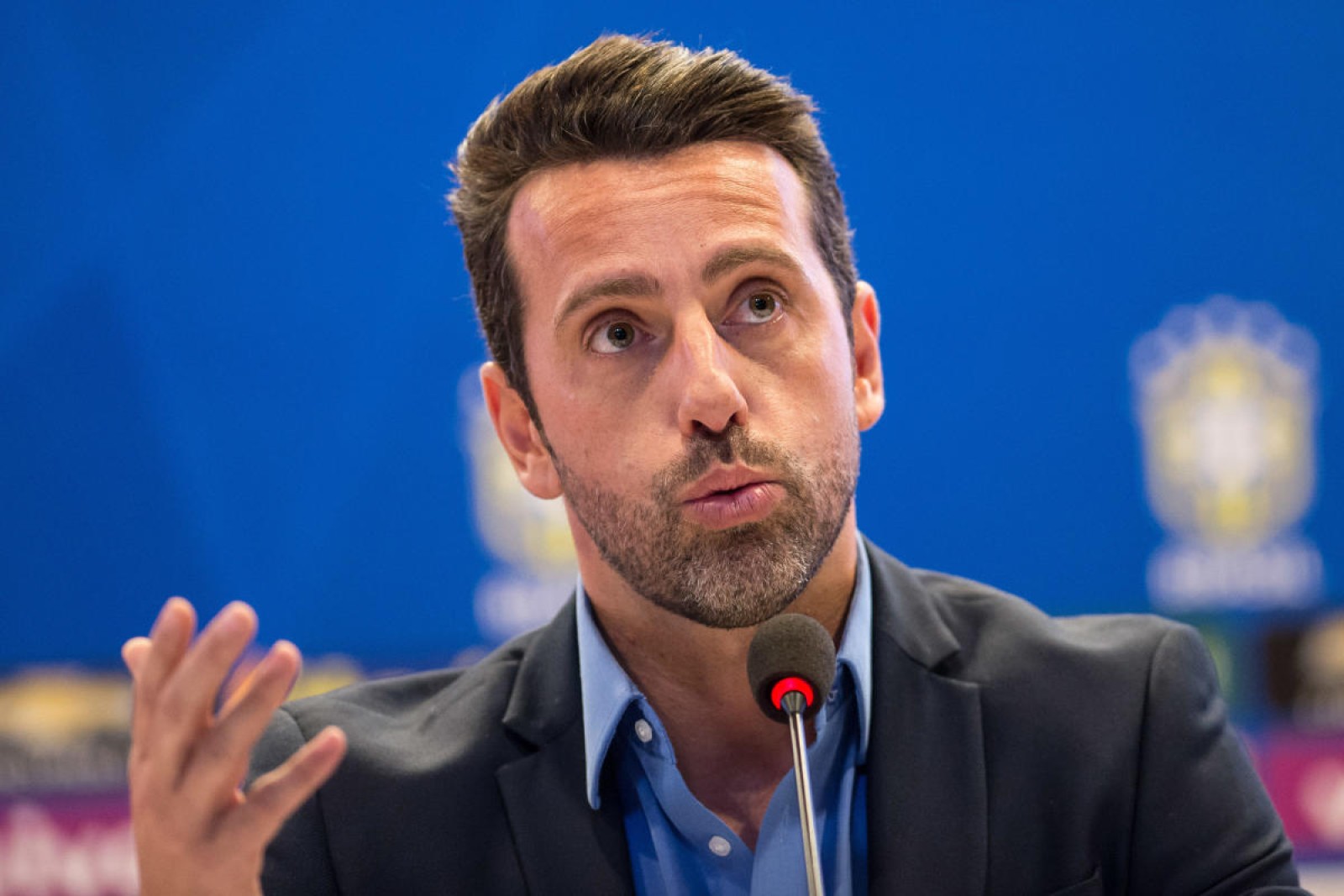 Arsenal technical director Edu Gaspar handed promotion to brand new ...