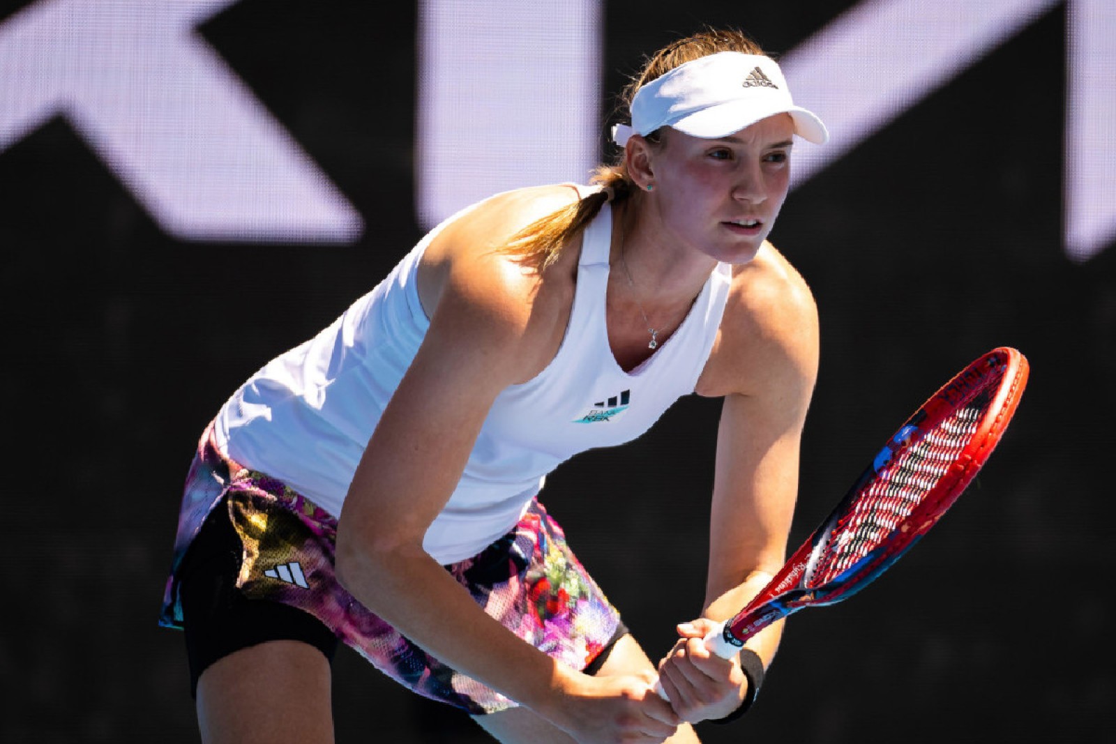 Australian Open: Elena Rybakina downs Jelena Ostapenko to reach first ...