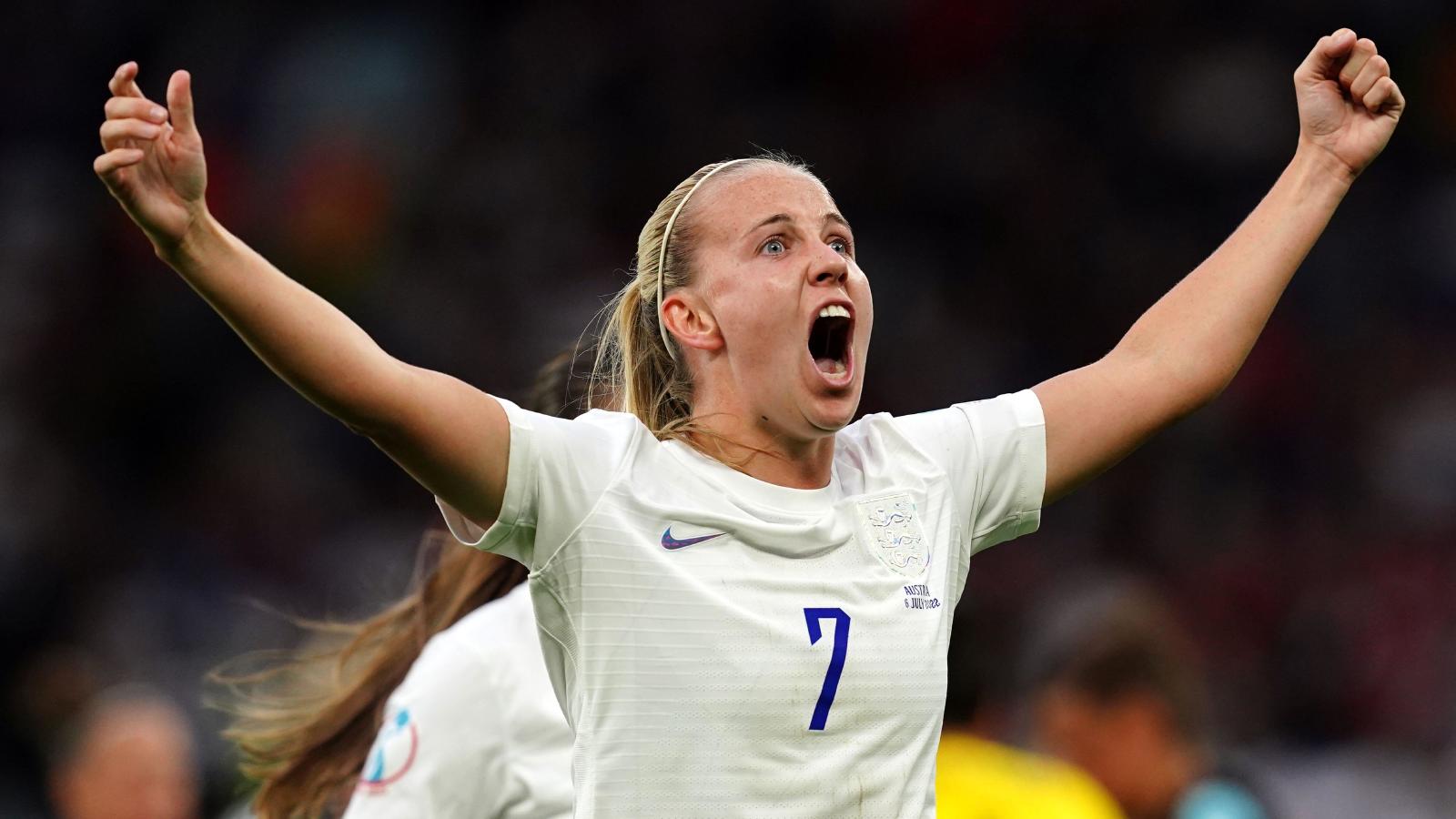 England star Beth Mead set for lengthy injury layoff | PlanetSport