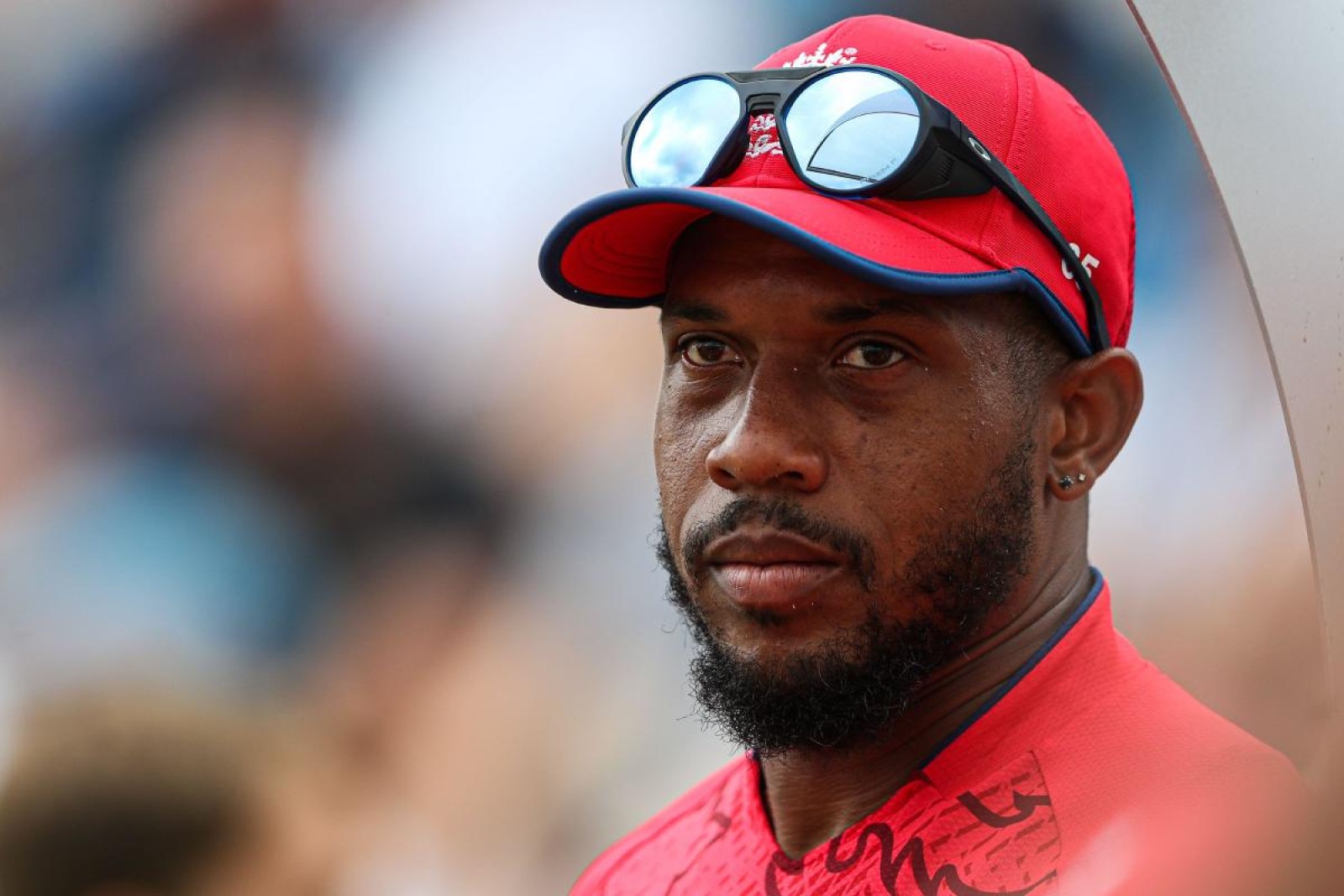 Chris Jordan expects ‘great atmosphere’ as England return to Pakistan ...