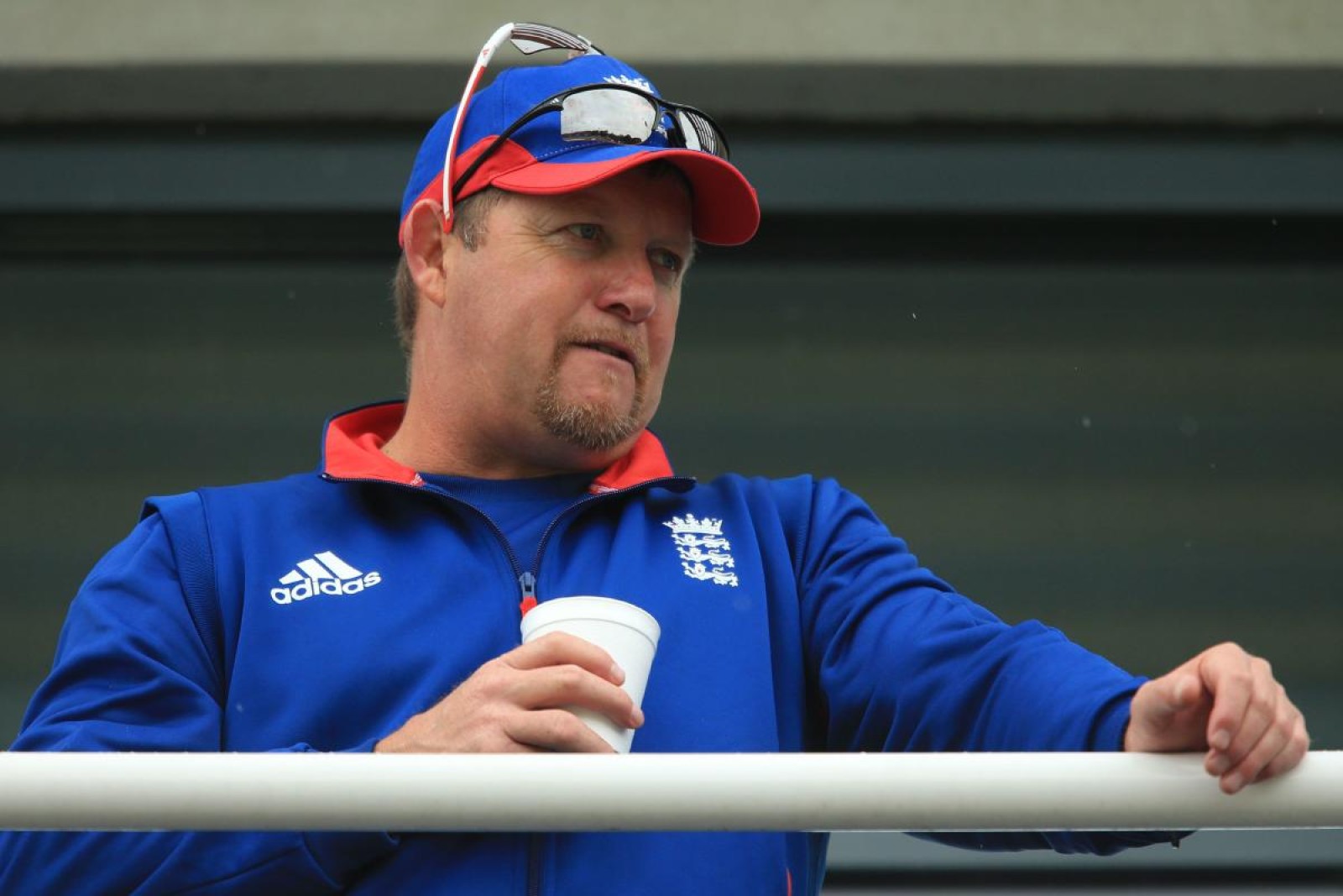 Australian duo join England's coaching staff for T20 World Cup ...