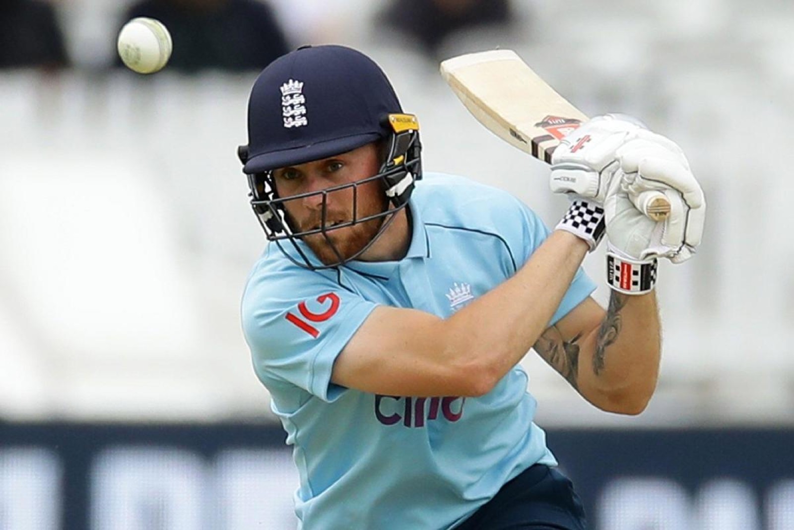 England’s Phil Salt meeting Matthew Mott’s expectations with maiden ...