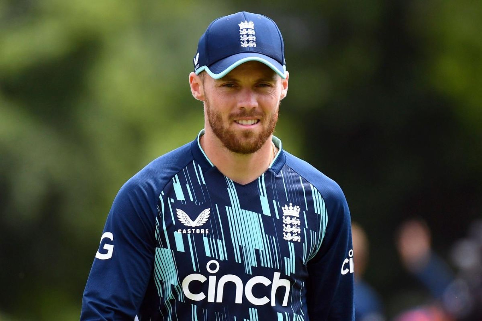 Phil Salt determined to replace Ben Stokes as England prepare for must ...