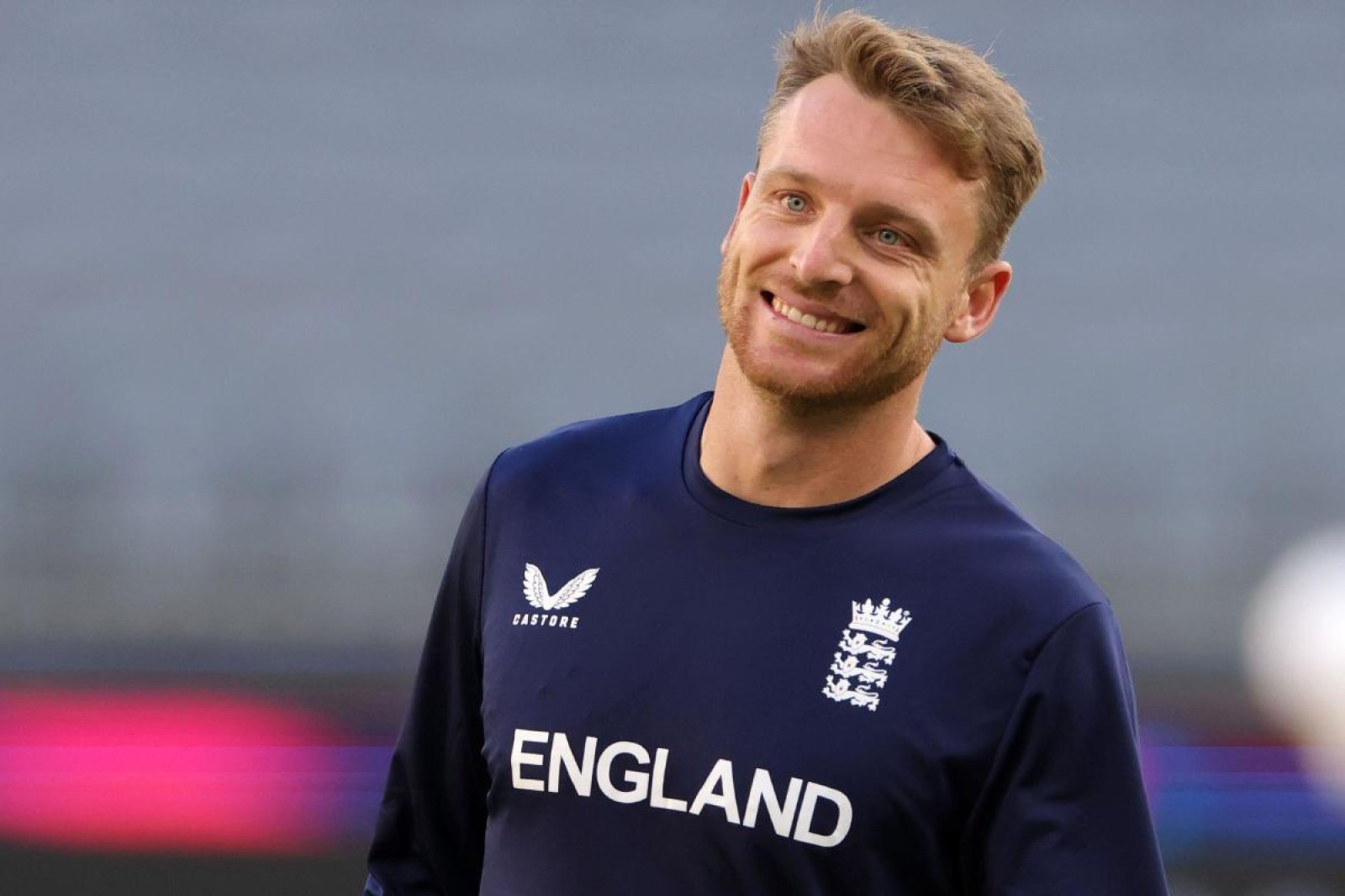 Jos Buttler: England ready to adjust game plan at T20 World Cup if rain ...
