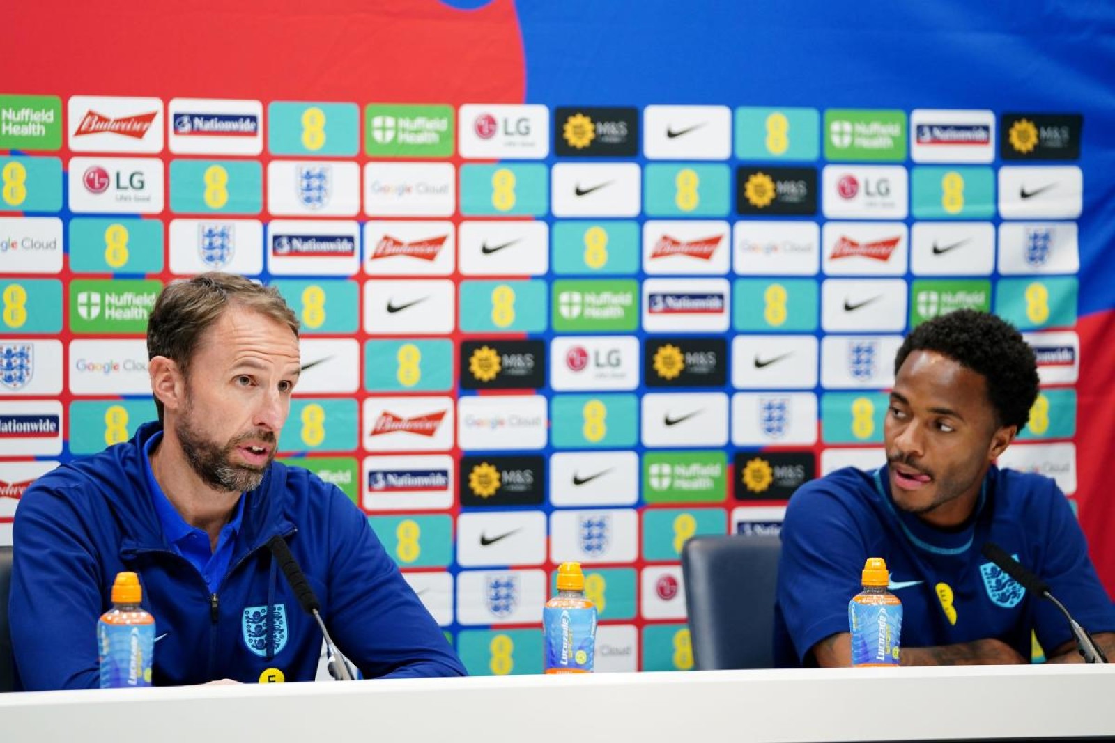 England vs Germany tips: Low-scoring draw on cards at Wembley | PlanetSport