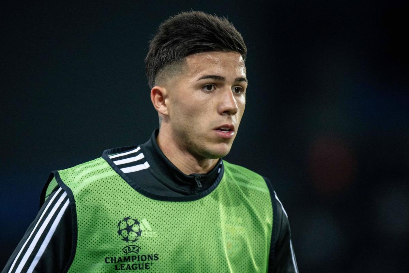 Chelsea eclipse £300m in winter window spending as Enzo Fernandez ...