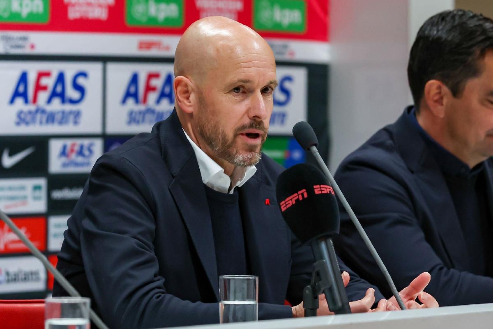 Erik ten Hag says new signings this summer will be 'vital' to ...