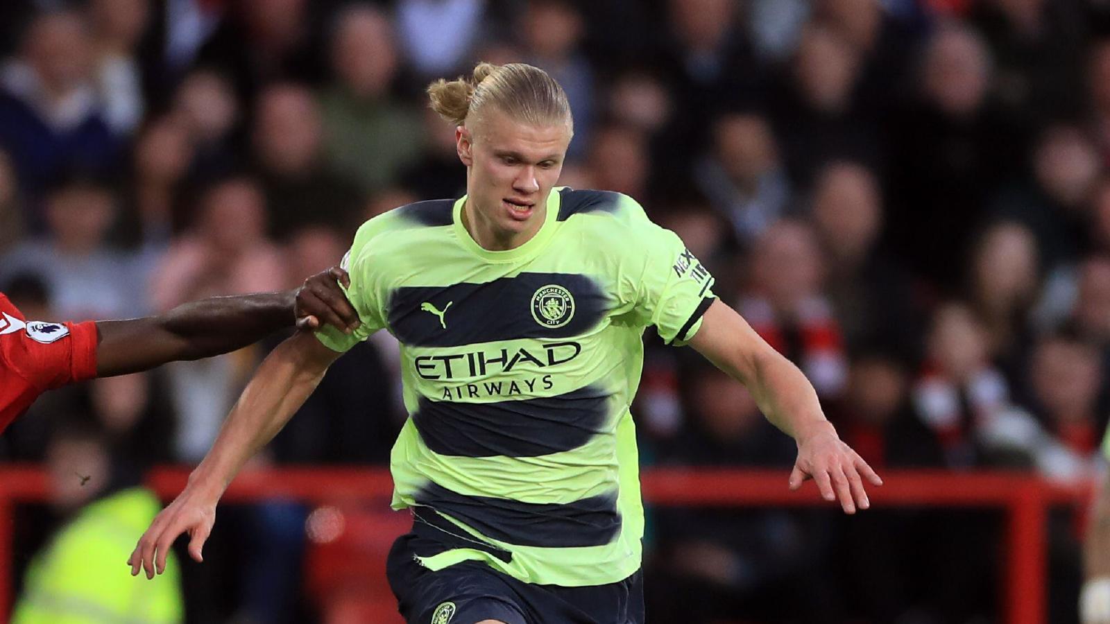 Marco Rose: RB Leipzig must work hard to stop Manchester City's goal ...