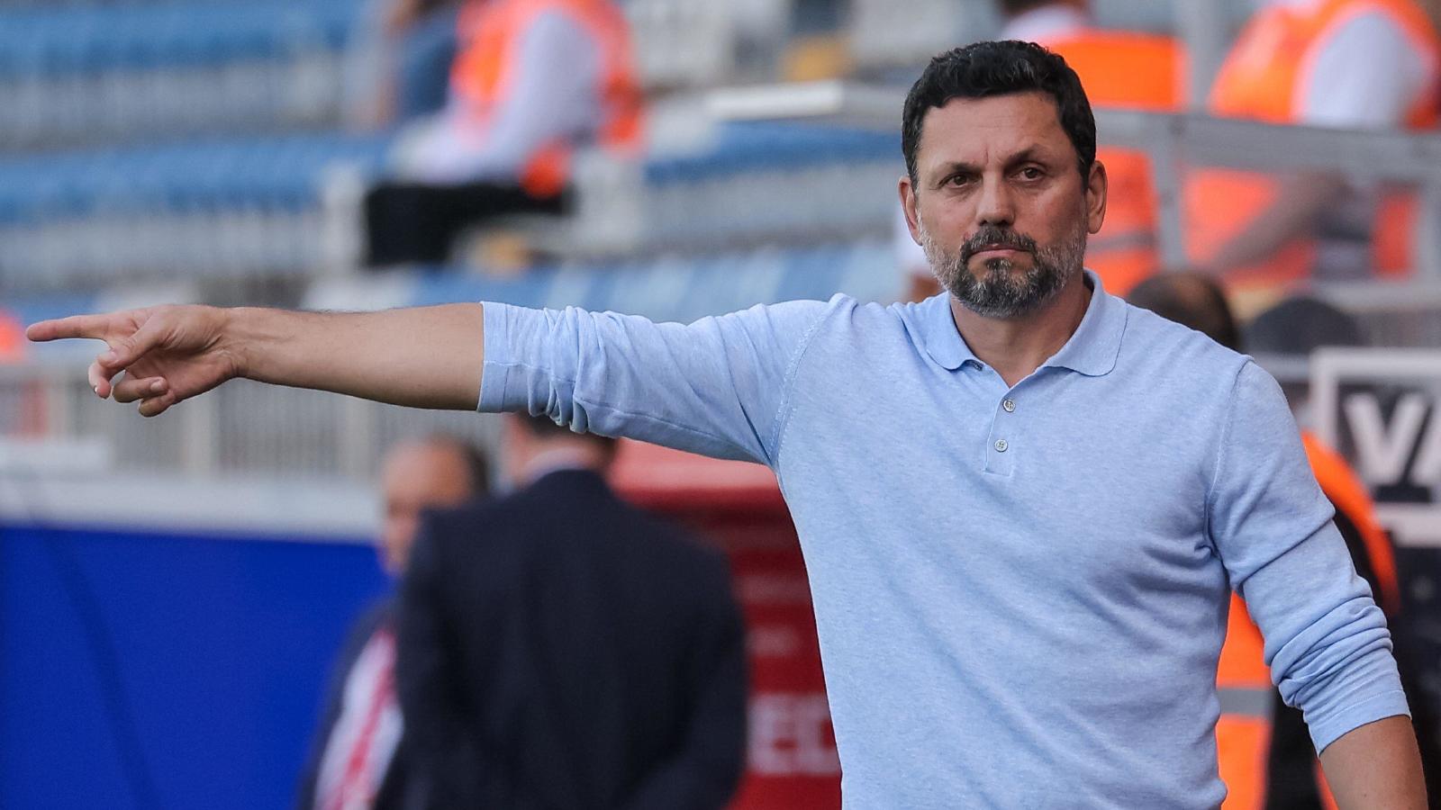 Cardiff appoint Erol Bulut as their new manager | PlanetSport