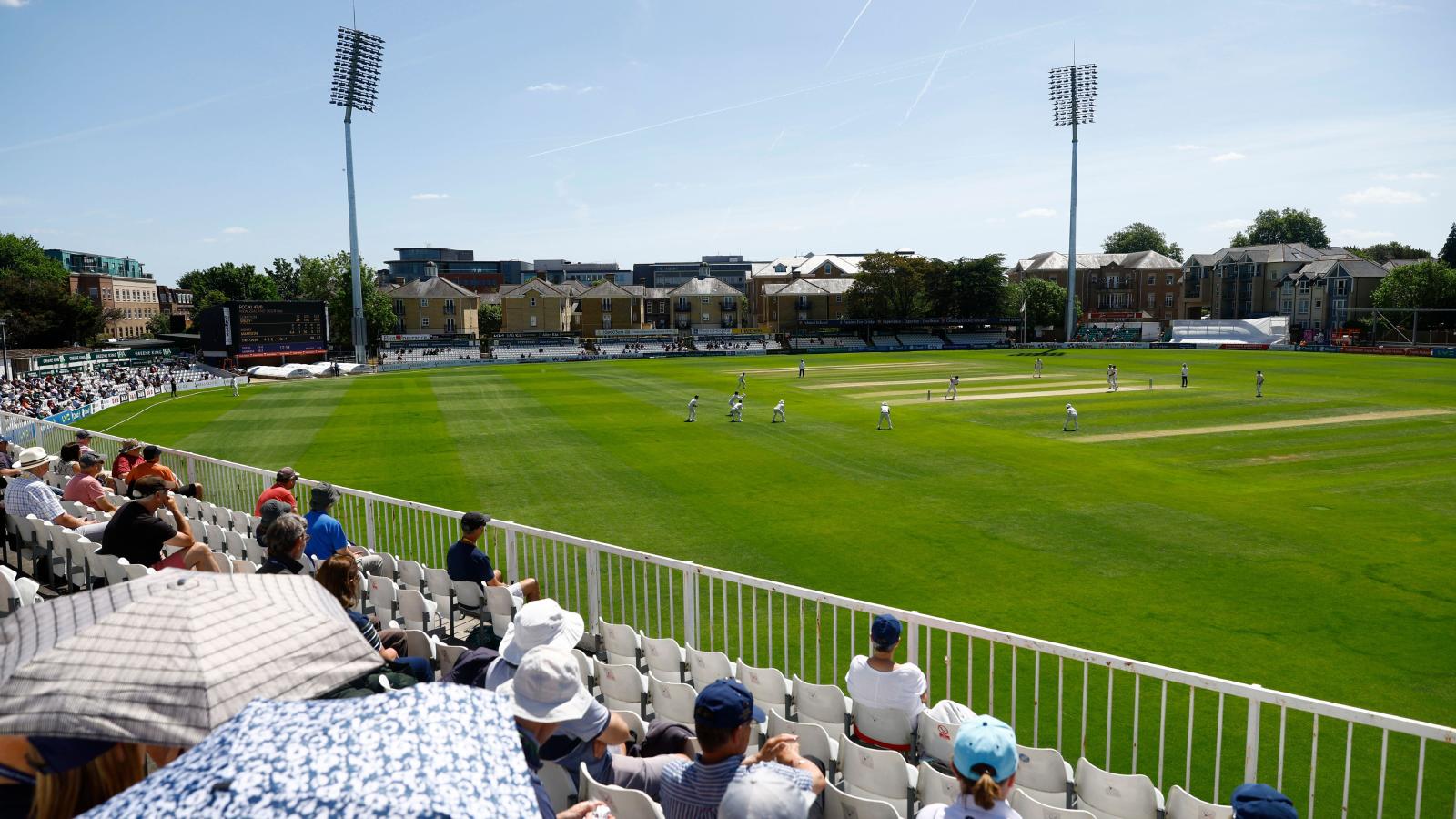 Directors of County cricket teams unite to demand more power in ...