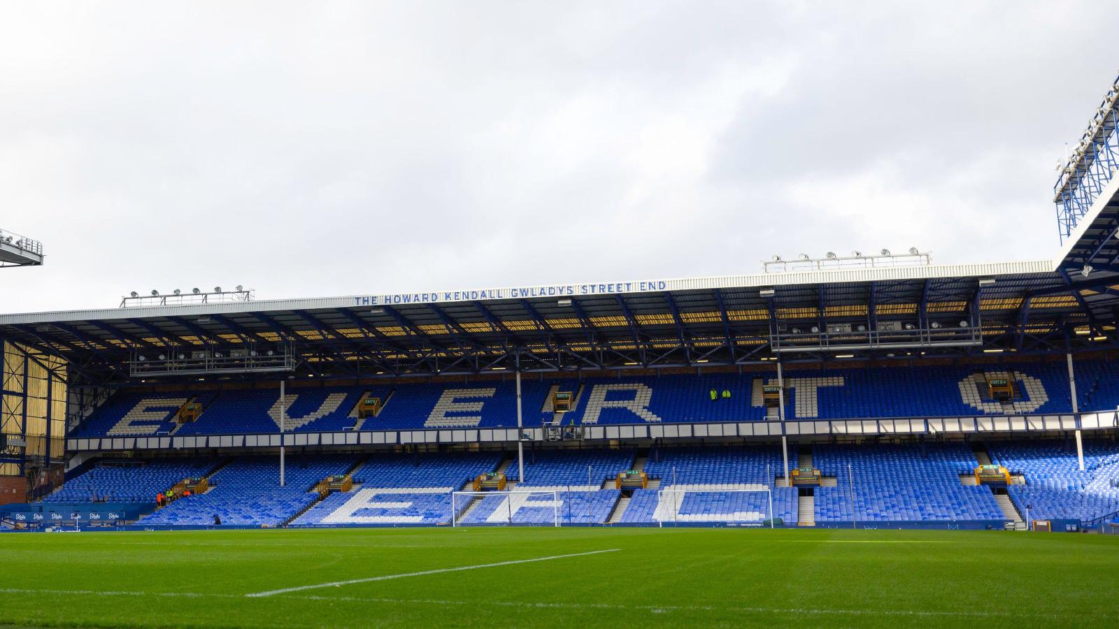 Premier League refer Everton to independent commission over alleged ...