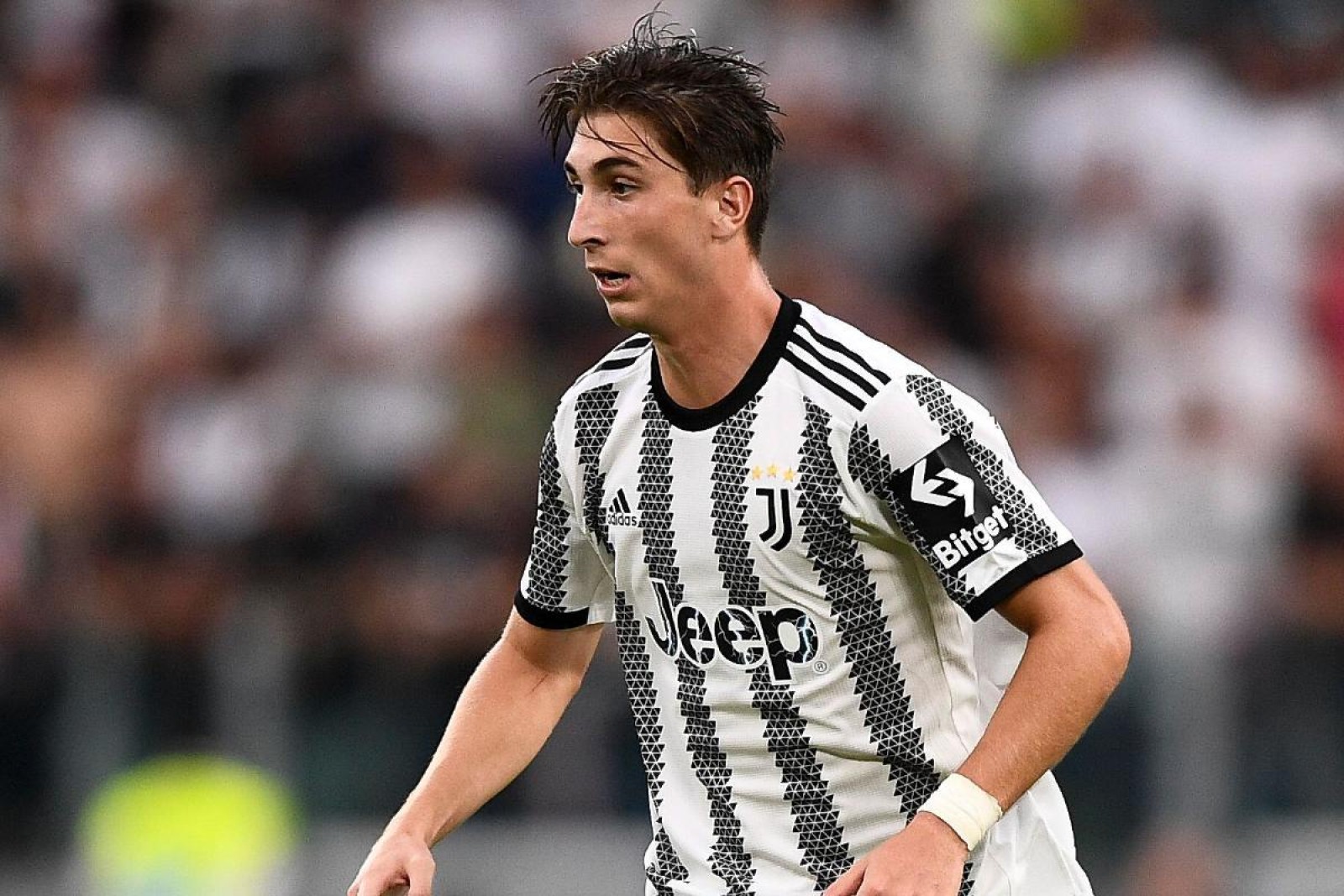 Juventus sensation Fabio Miretti wins Italian Golden Boy award ...