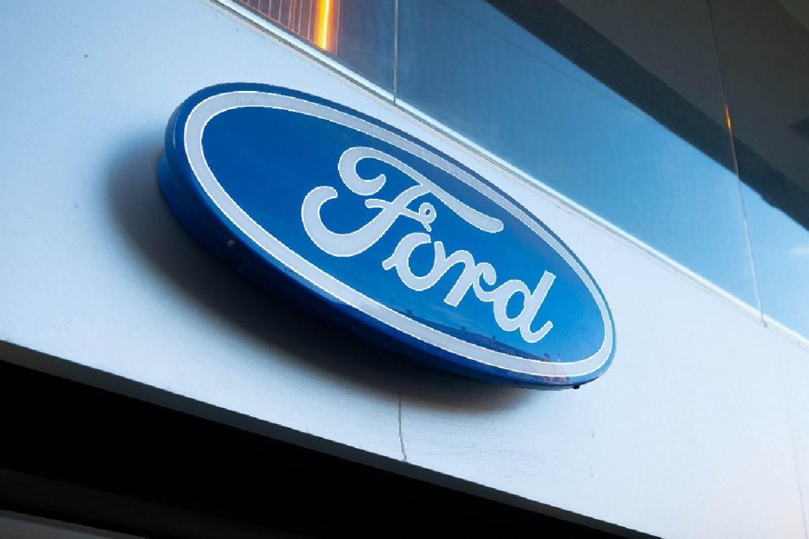 Ford reportedly considering return to Formula 1 with Red Bull | PlanetSport