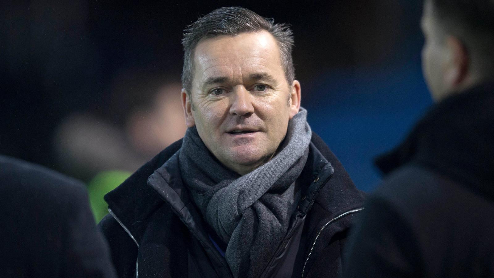 SPL: Gap between Celtic and Rangers 'will only get bigger', says Andy ...