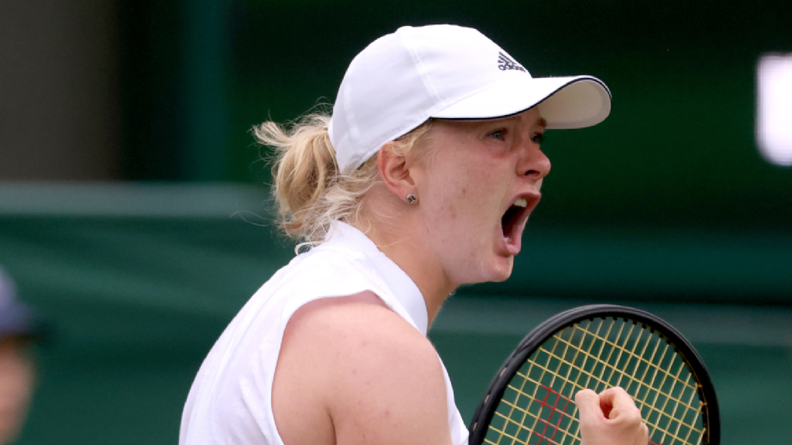 Francesca Jones reaches first WTA semi-final as Dan Evans follows suit ...