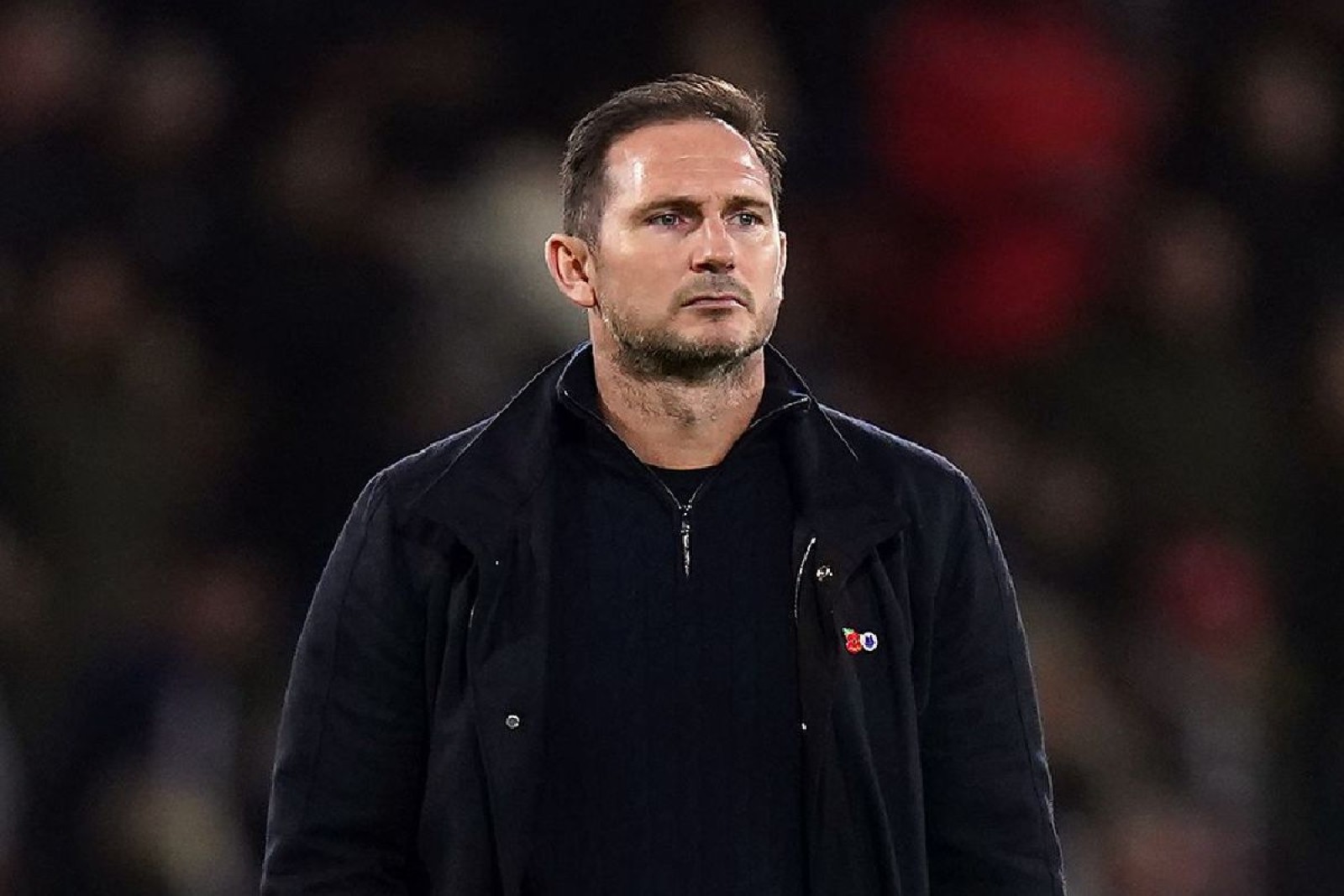 Frank Lampard plans to turn things around at Everton after World Cup ...
