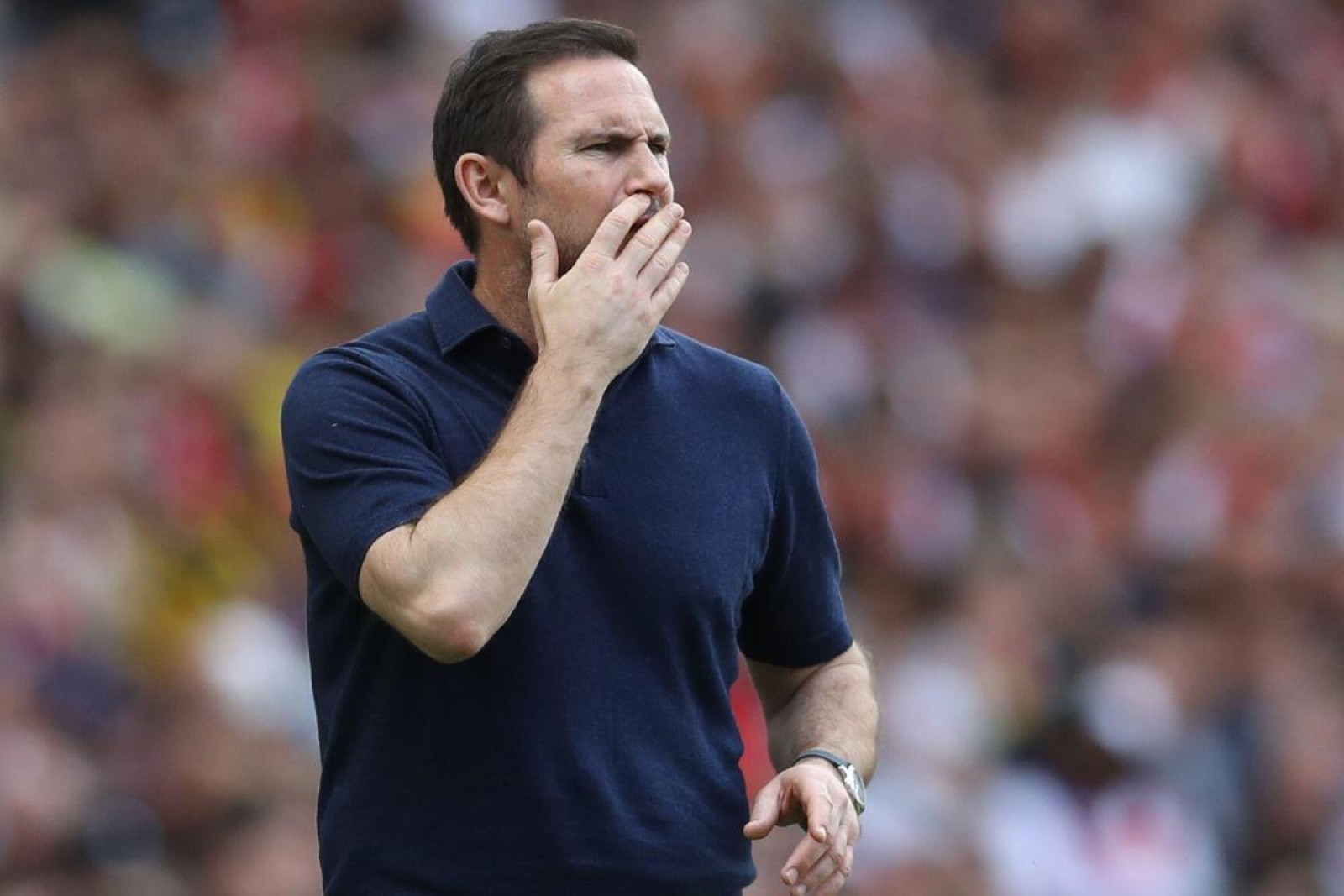 Frank Lampard already favourite to be the first Premier League manager ...