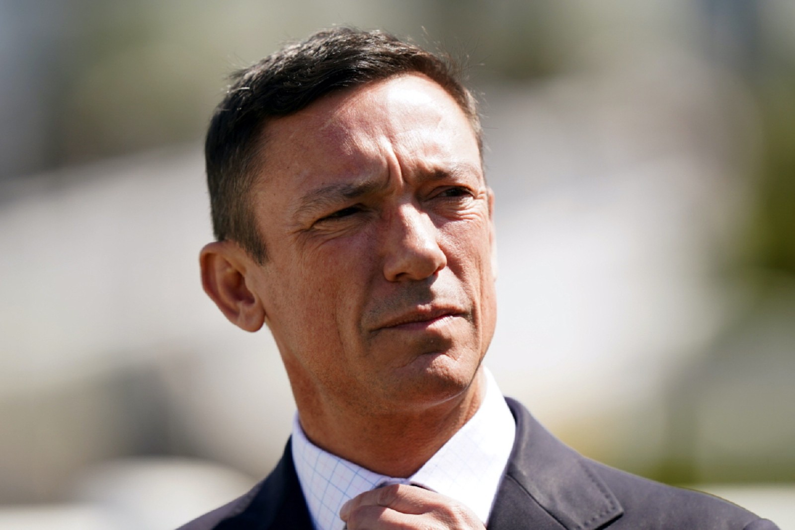 Frankie Dettori has a strong book of rides for return to Shergar Cup ...