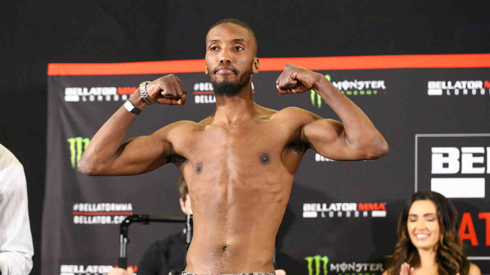 Exclusive: Frans Mlambo reveals why he turned down UFC’s Ultimate ...