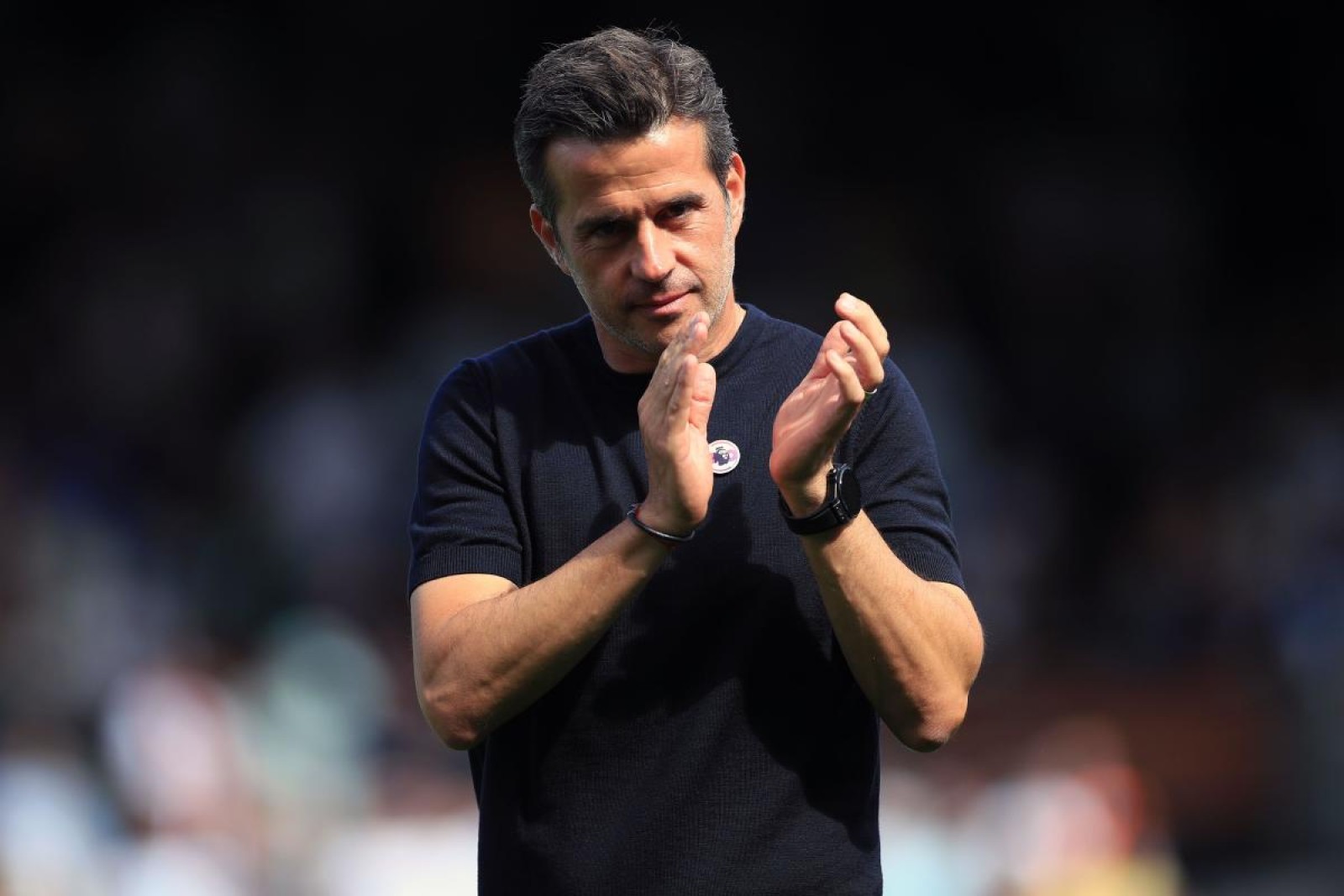 Fulham boss Marco Silva admits his side is likely to have a very tough ...