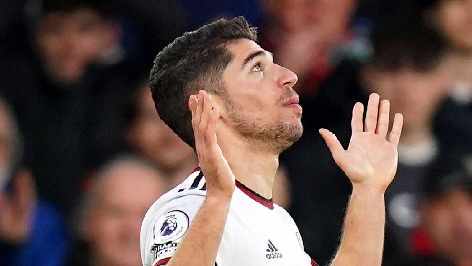 Manor Solomon on the mark again as Fulham grab draw with Wolves ...