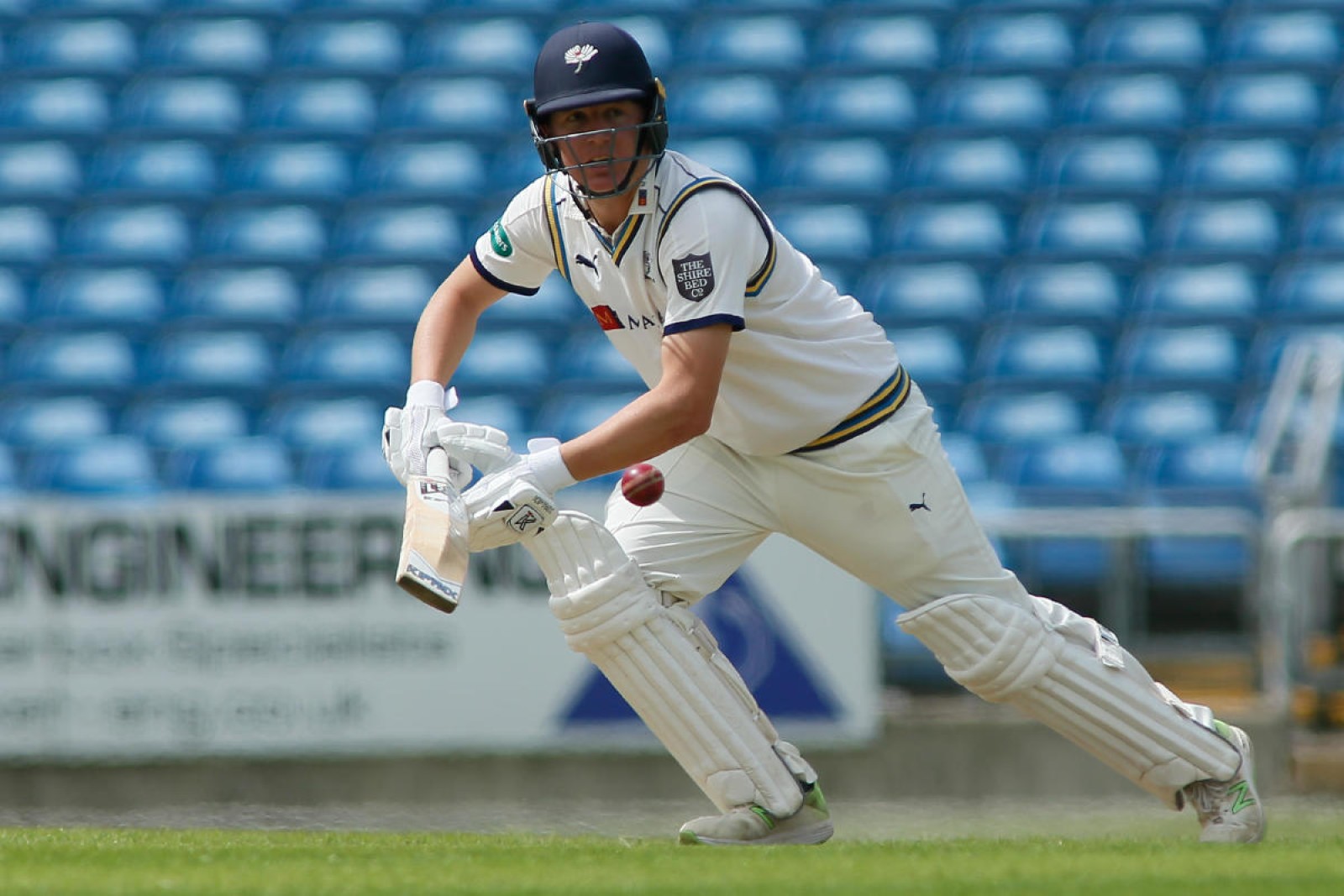 Gary Ballance returns to international fold with Zimbabwe | PlanetSport