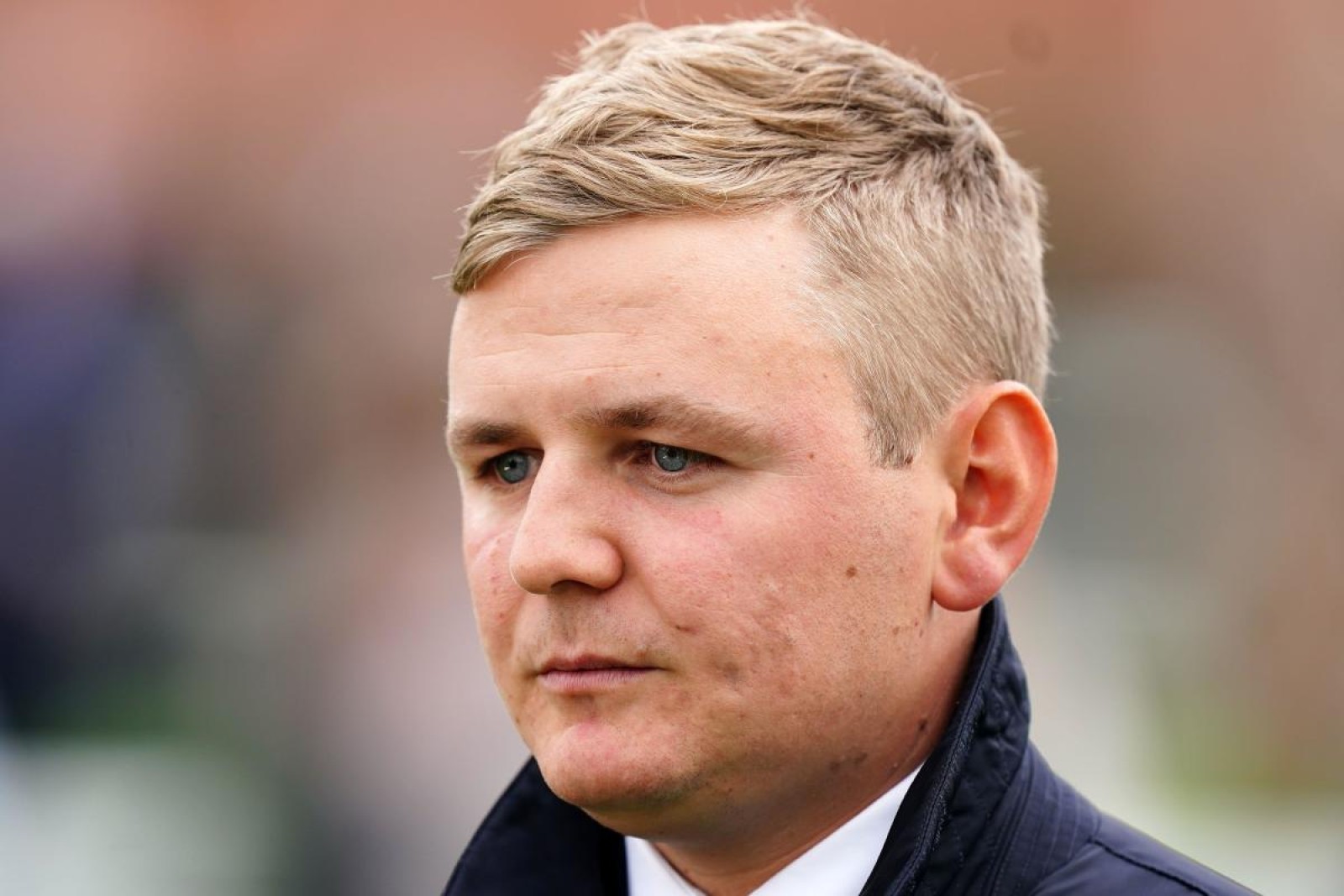 George Boughey wants to assess conditions before deciding on Via ...