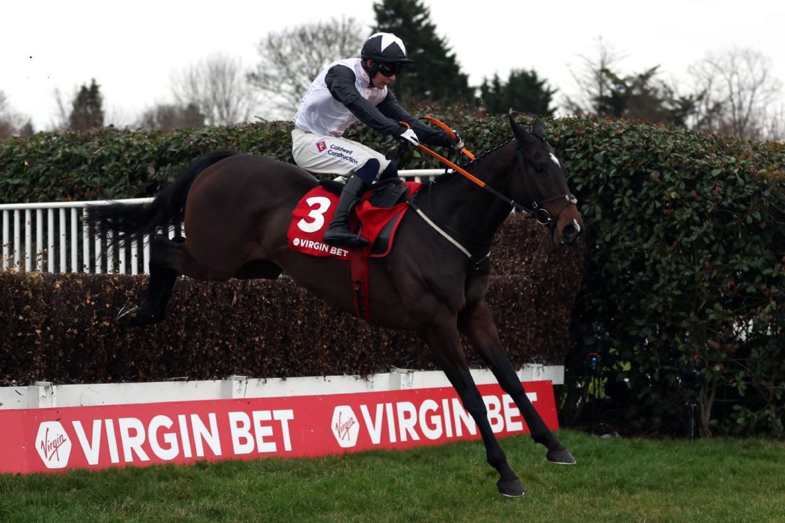 Gerri Colombe continues unbeaten run with Scilly Isles victory at ...