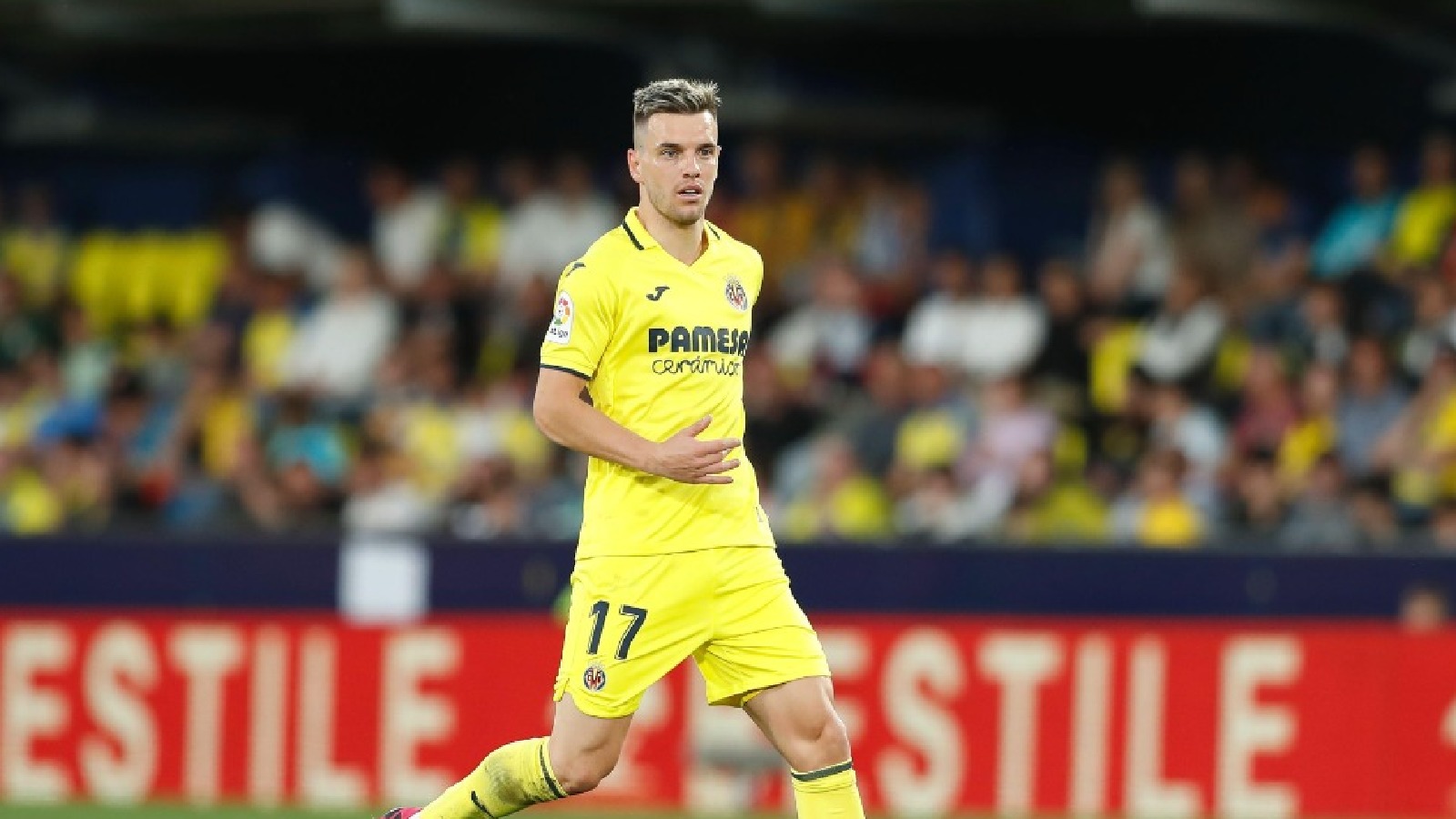 Tottenham’s Giovani Lo Celso emerges as viable midfield option for FC ...