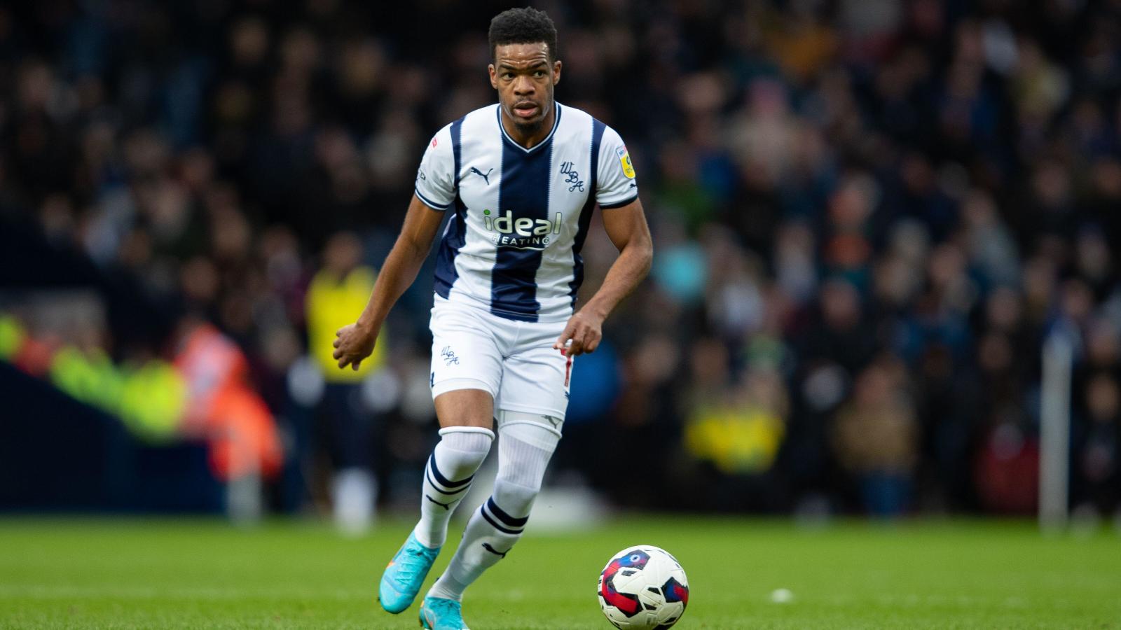 Leeds United interested in West Brom attacker Grady Diangana | PlanetSport