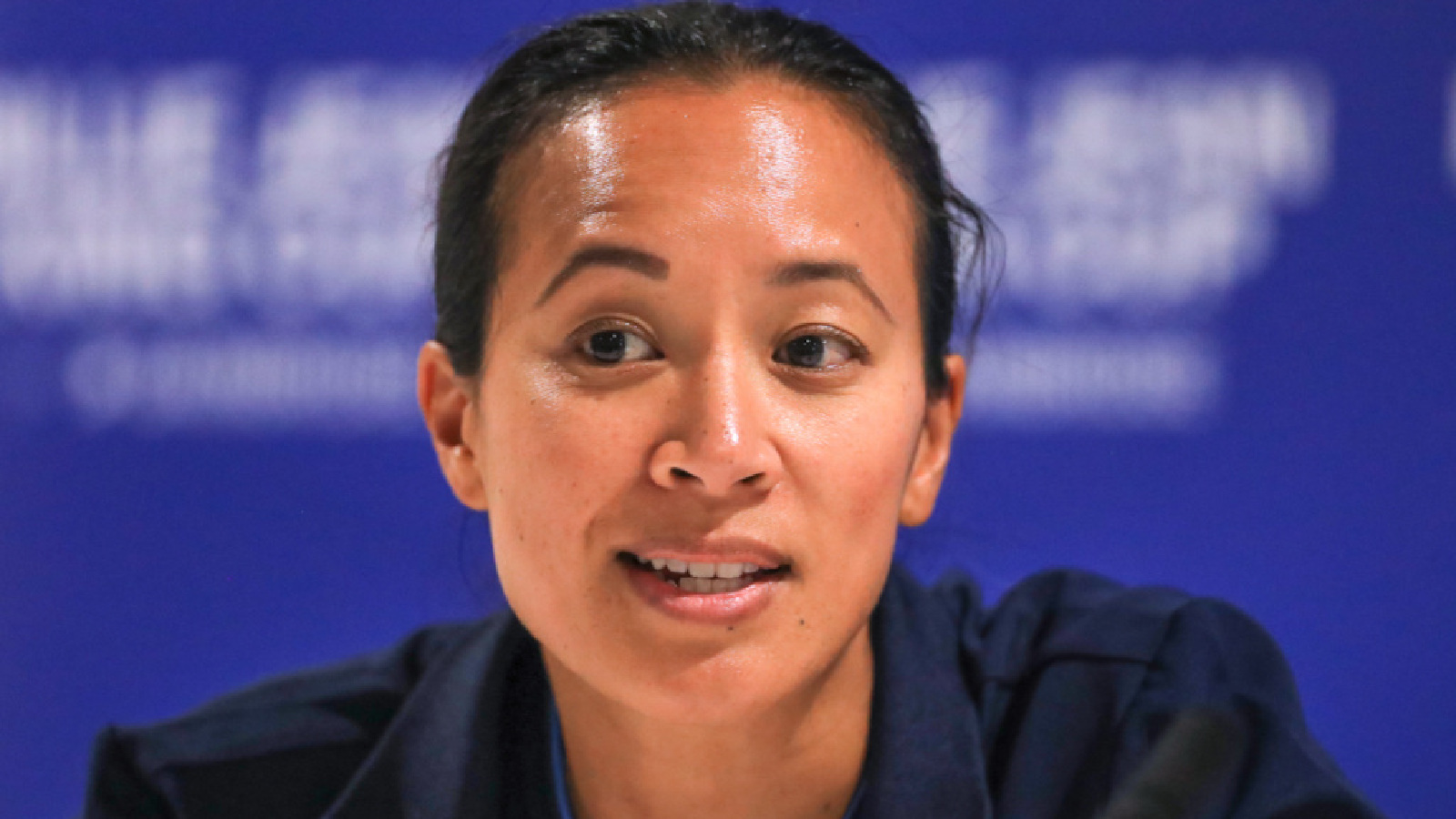Anne Keothavong challenges Great Britain to show more consistency after ...