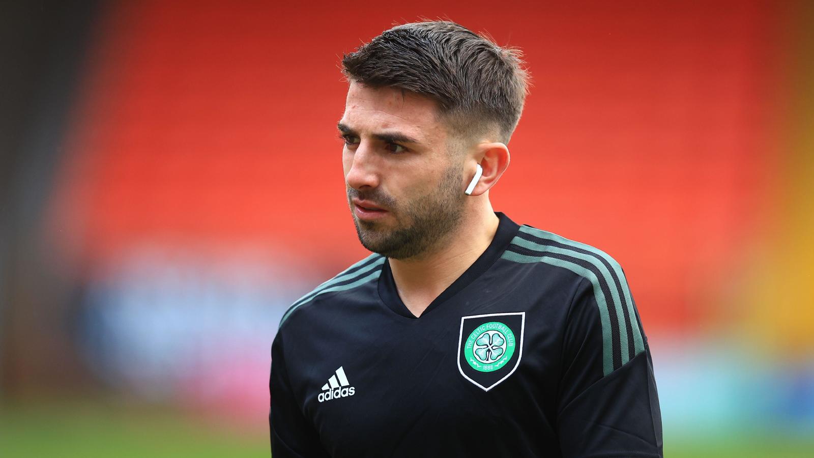 Scotland boss Steve Clarke explains Greg Taylor omission from Euro 2024 ...