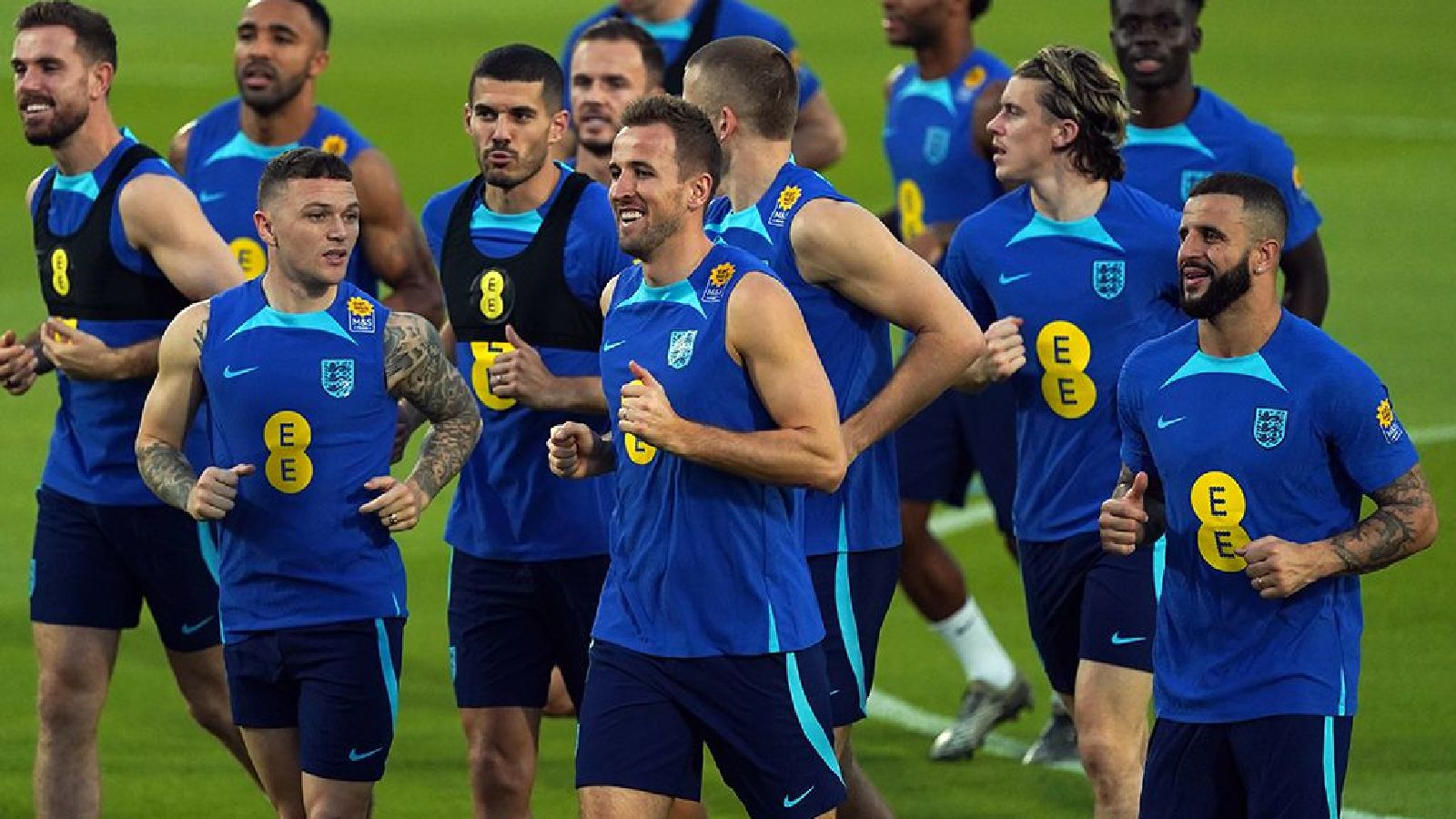 Sven-Goran Eriksson backs Harry Kane to lead England to World Cup ... Sven-Goran Eriksson backs Harry Kane to lead England to World Cup ...
