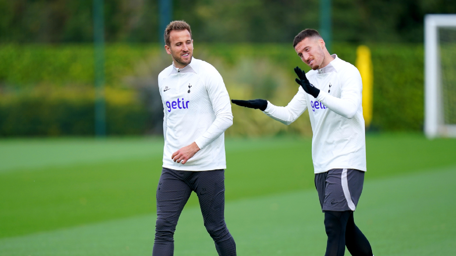 Matt Doherty: Harry Kane will bounce back from penalty miss and shine ...