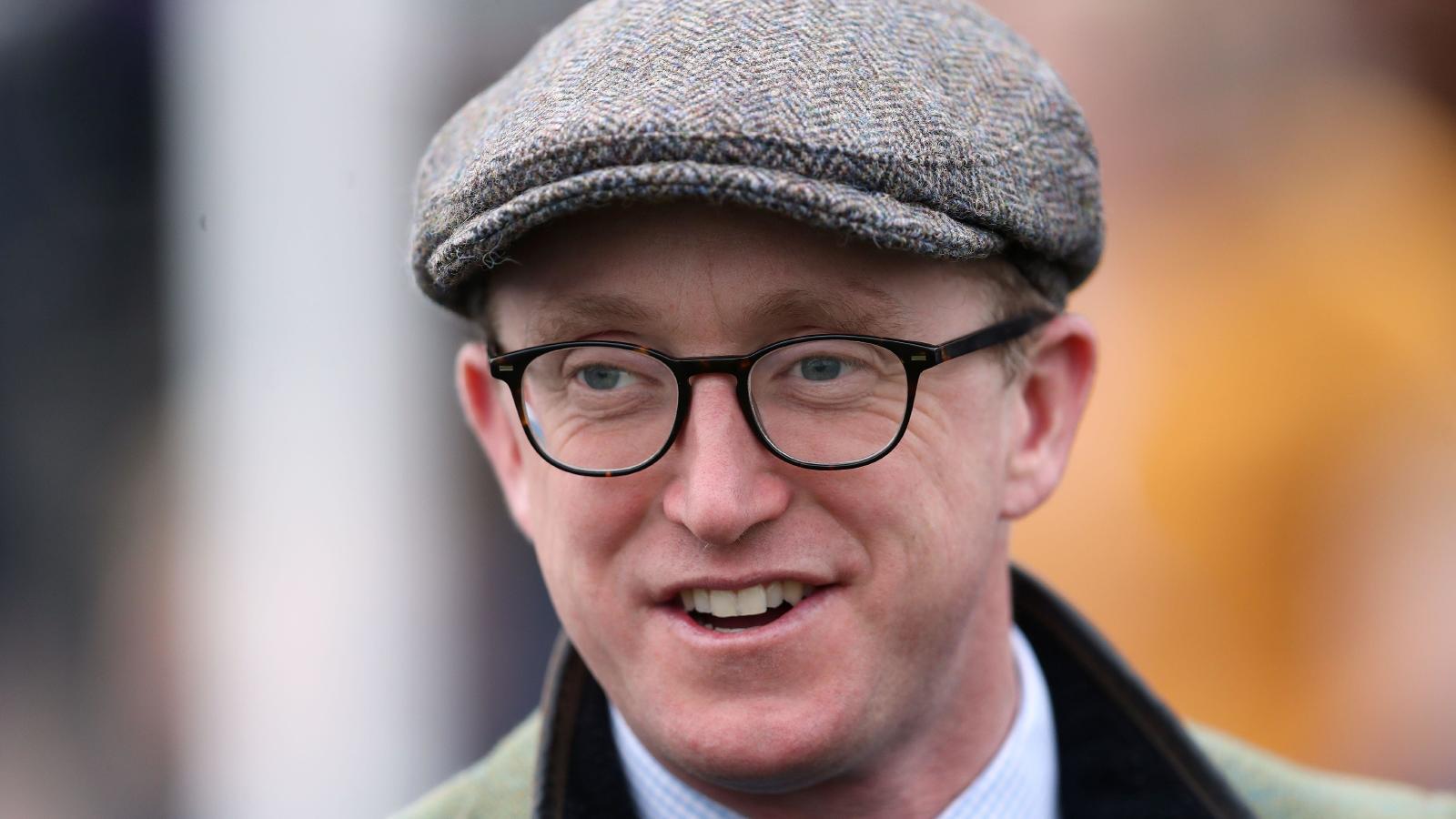 Harry Whittington to relinquish his training licence at end of season ...