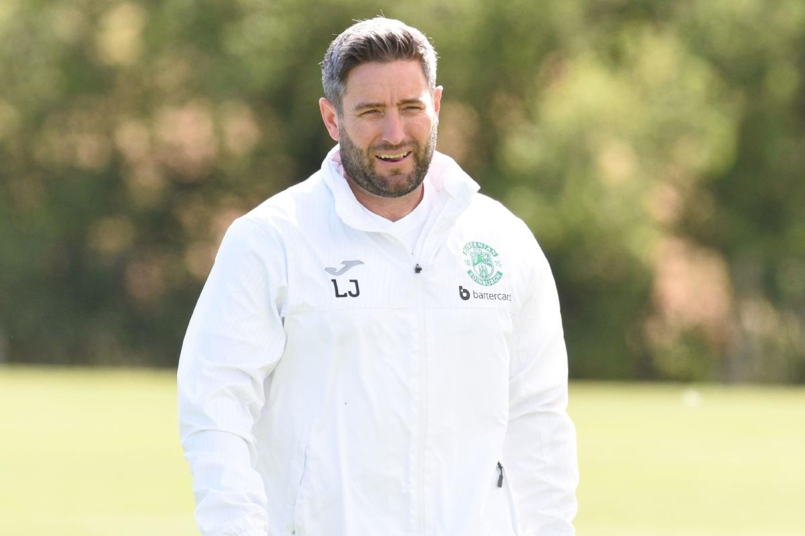 Lee Johnson looking forward to two-week break and hopes Hibs can ease ...