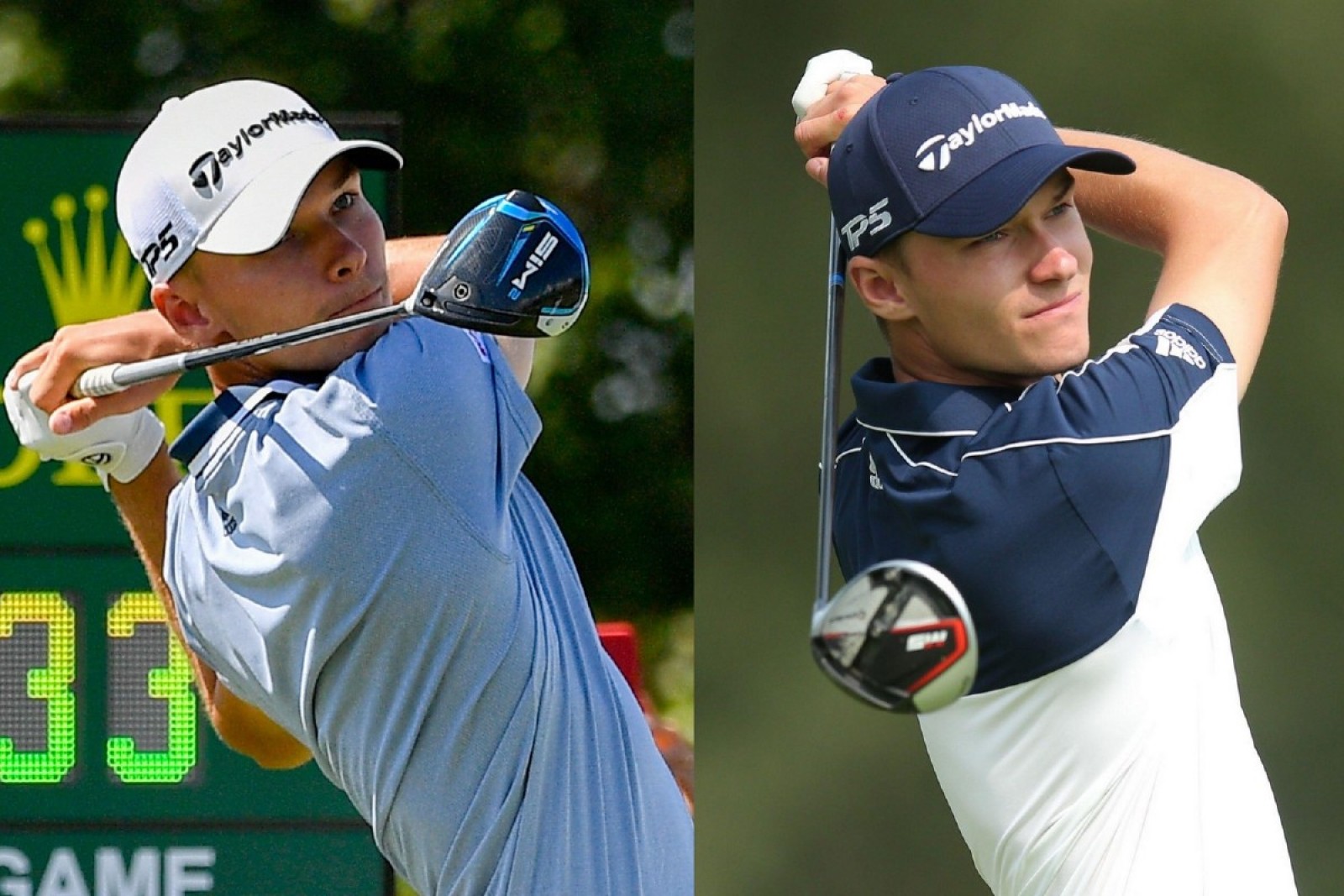 Hojgaard twins looking for another win as the DP World Tour returns to ...