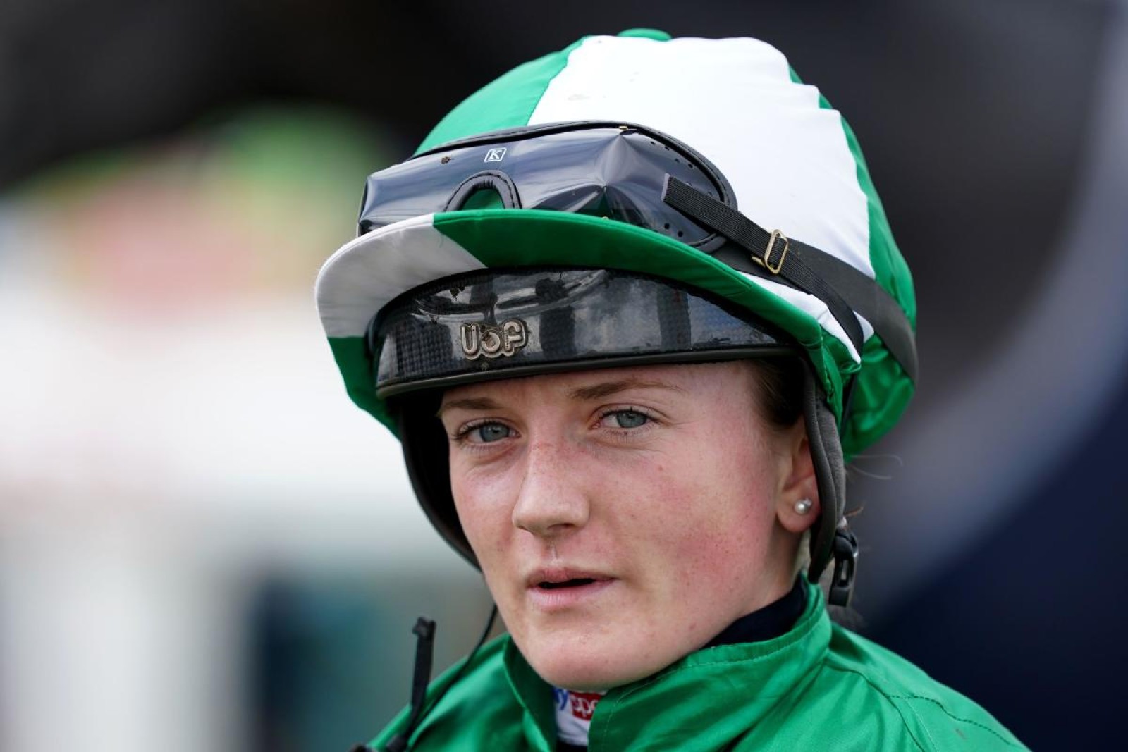 Hollie Doyle out of action with broken elbow | PlanetSport