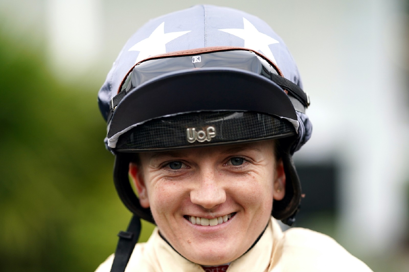 Hollie Doyle to visit specialist after fall at Wolverhampton | PlanetSport