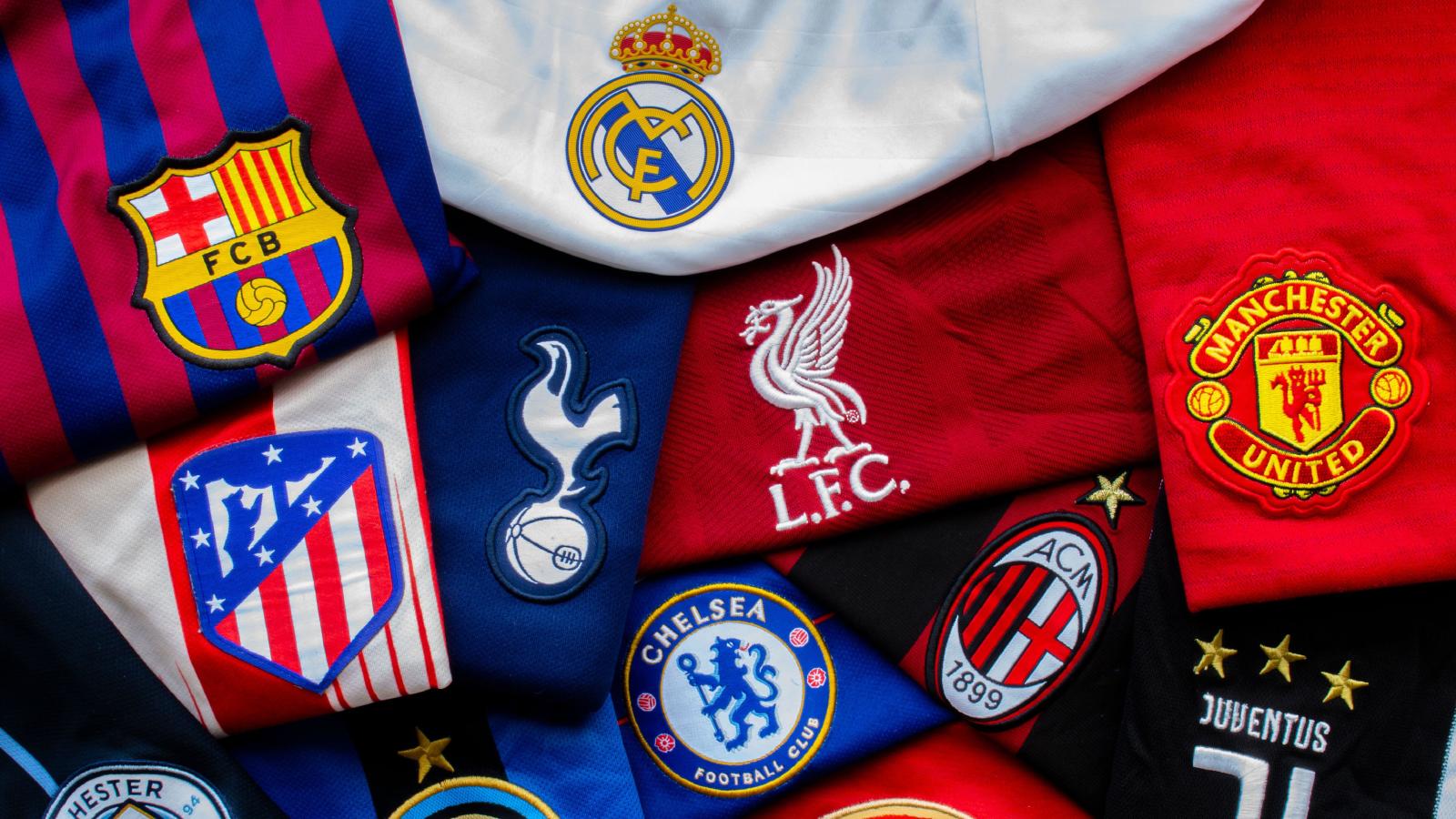Reformed European Super League to be more open and contain up to 80 ...