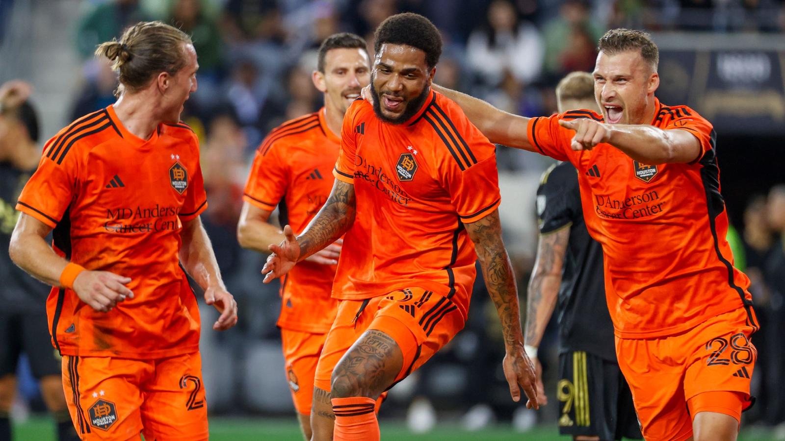 MLS betting tips: Stingy Houston Dynamo to stop goal-shy Minnesota ...