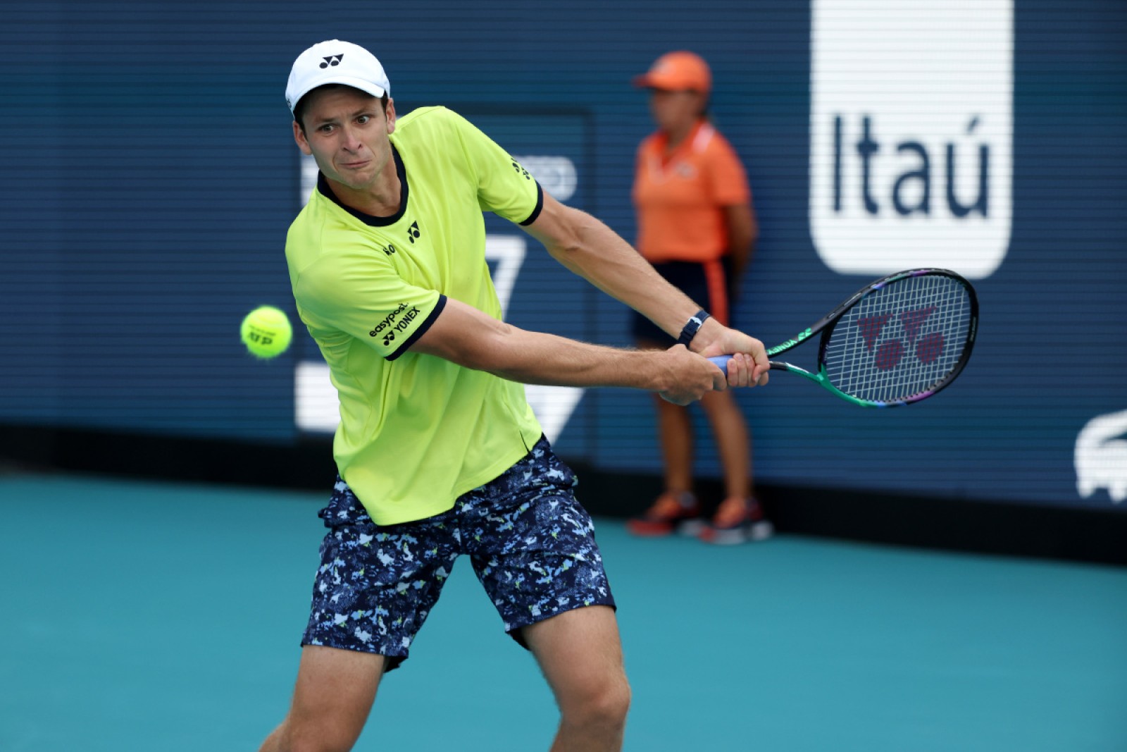 Nick Kyrgios winning streak ended by Hubert Hurkacz in Montreal ...