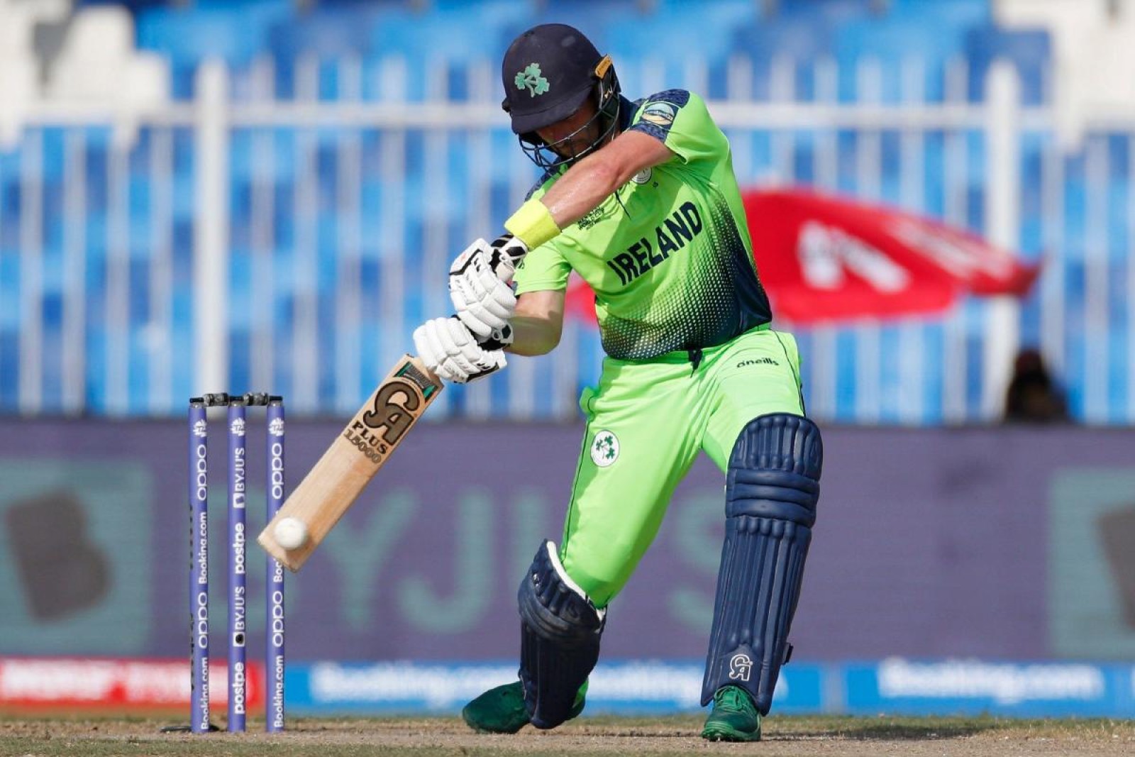 Ireland looking to play positive, exciting cricket at T20 World Cup ...