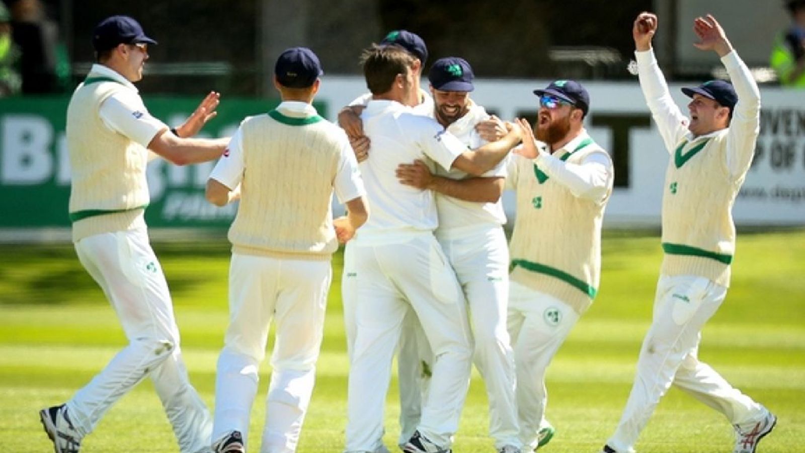 Ireland to play second Test match against Sri Lanka to replace two ODIs ...