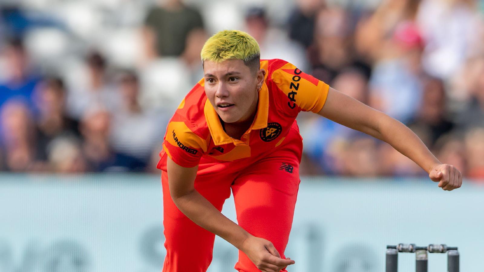 Women’s Premier League price tag stunned Mumbai Indians recruit Issy ...