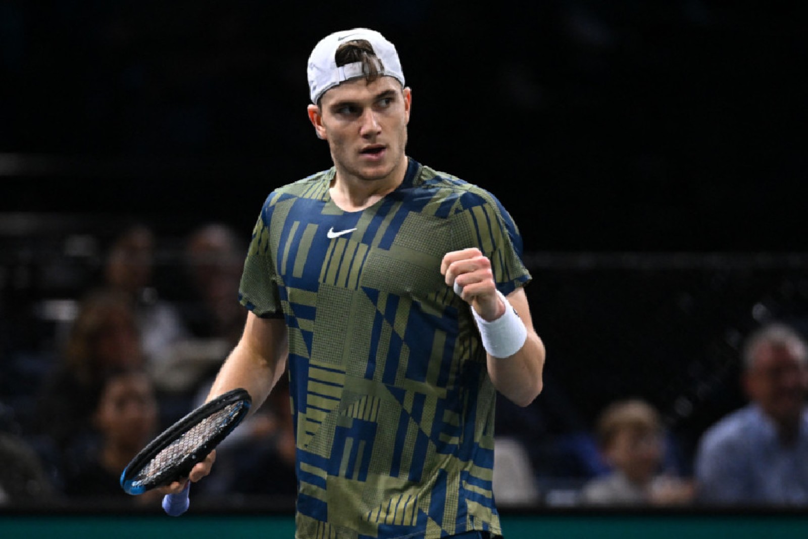 French Open: Jack Draper hopes his body holds up ahead of Roland Garros ...