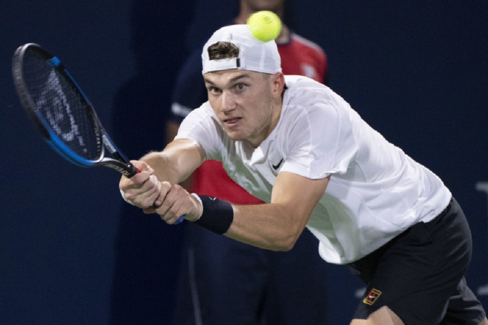 US Open news: Great opening day for the Brits as Andy Murray, Jack Draper and Harriet Dart all ...