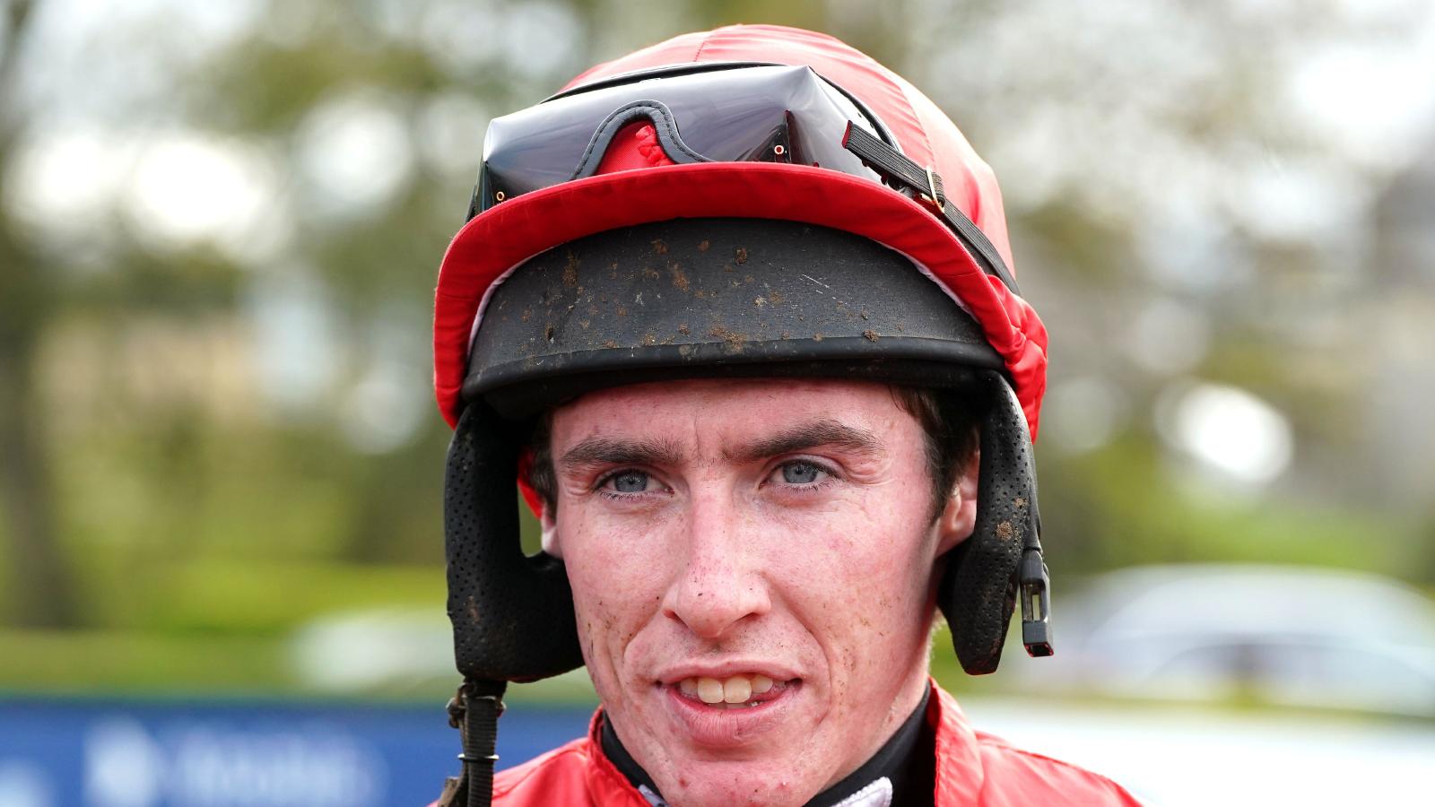 Jack Kennedy keeping fingers crossed for Aintree return | PlanetSport